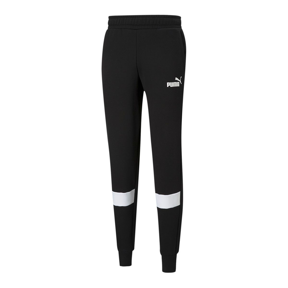 PUMA Men's Essential Cuffed Pants | SportChek