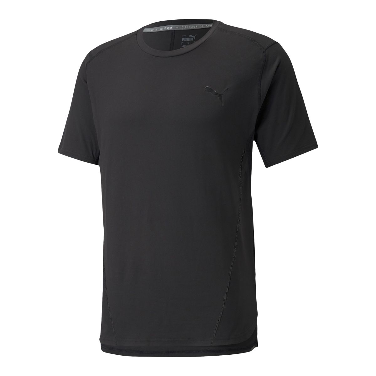 Puma Men's Cloudspun Training T Shirt | SportChek