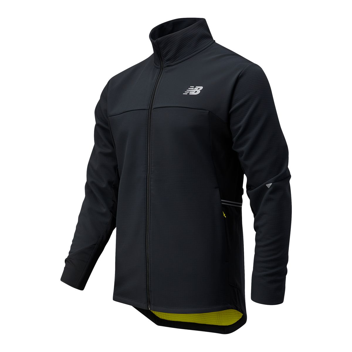 New Balance Men's Impact Run Winter Jacket | SportChek