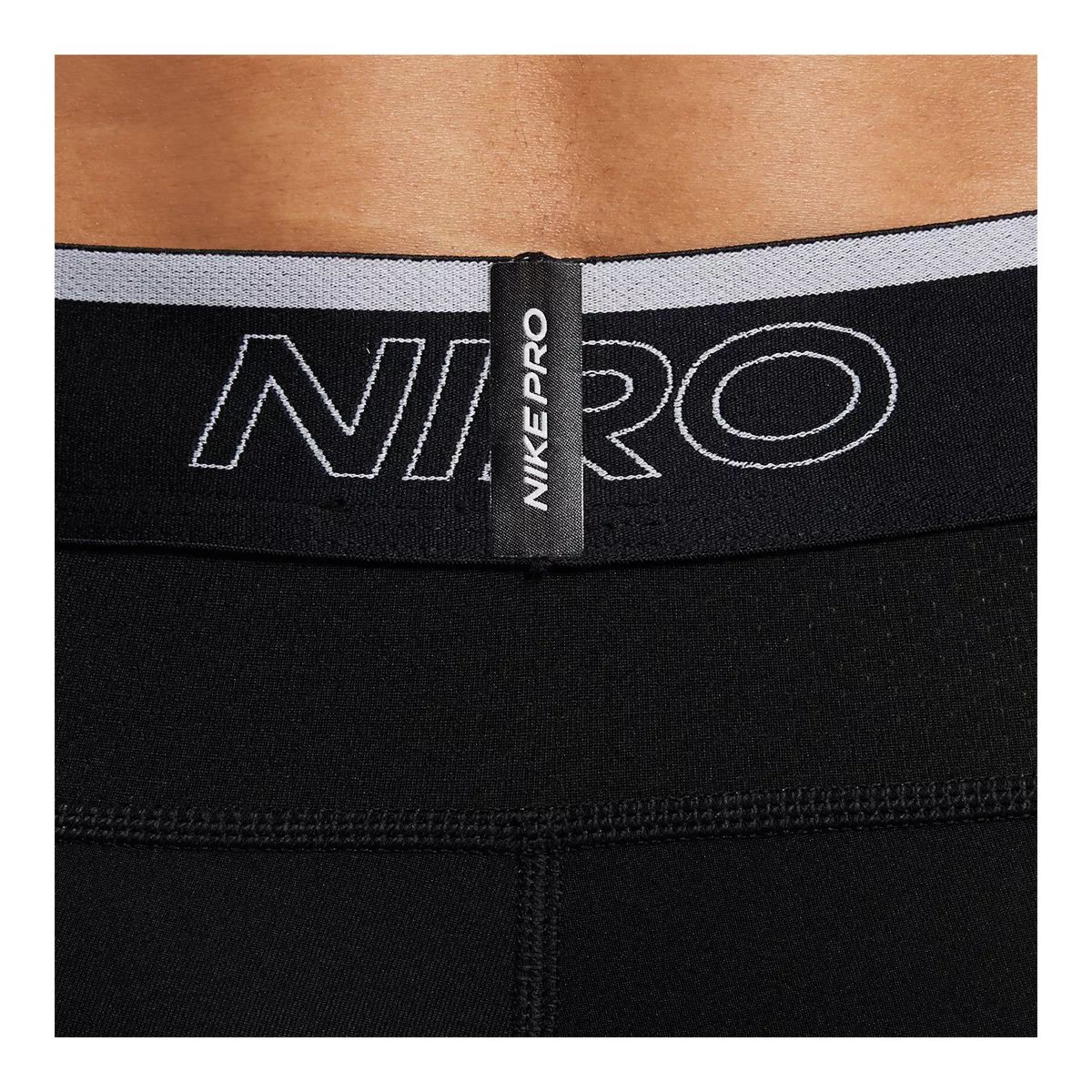 Nike Men's Pro Dri-FIT Long Comp Shorts | SportChek
