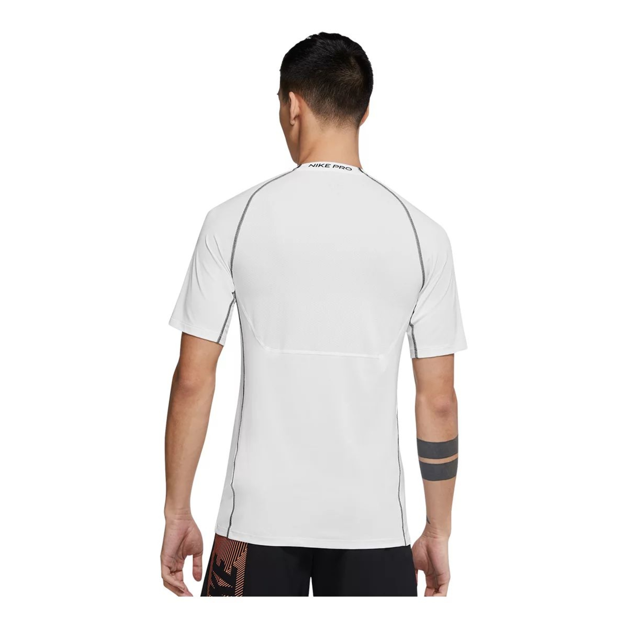Nike Men's Pro Fitted T Shirt | SportChek