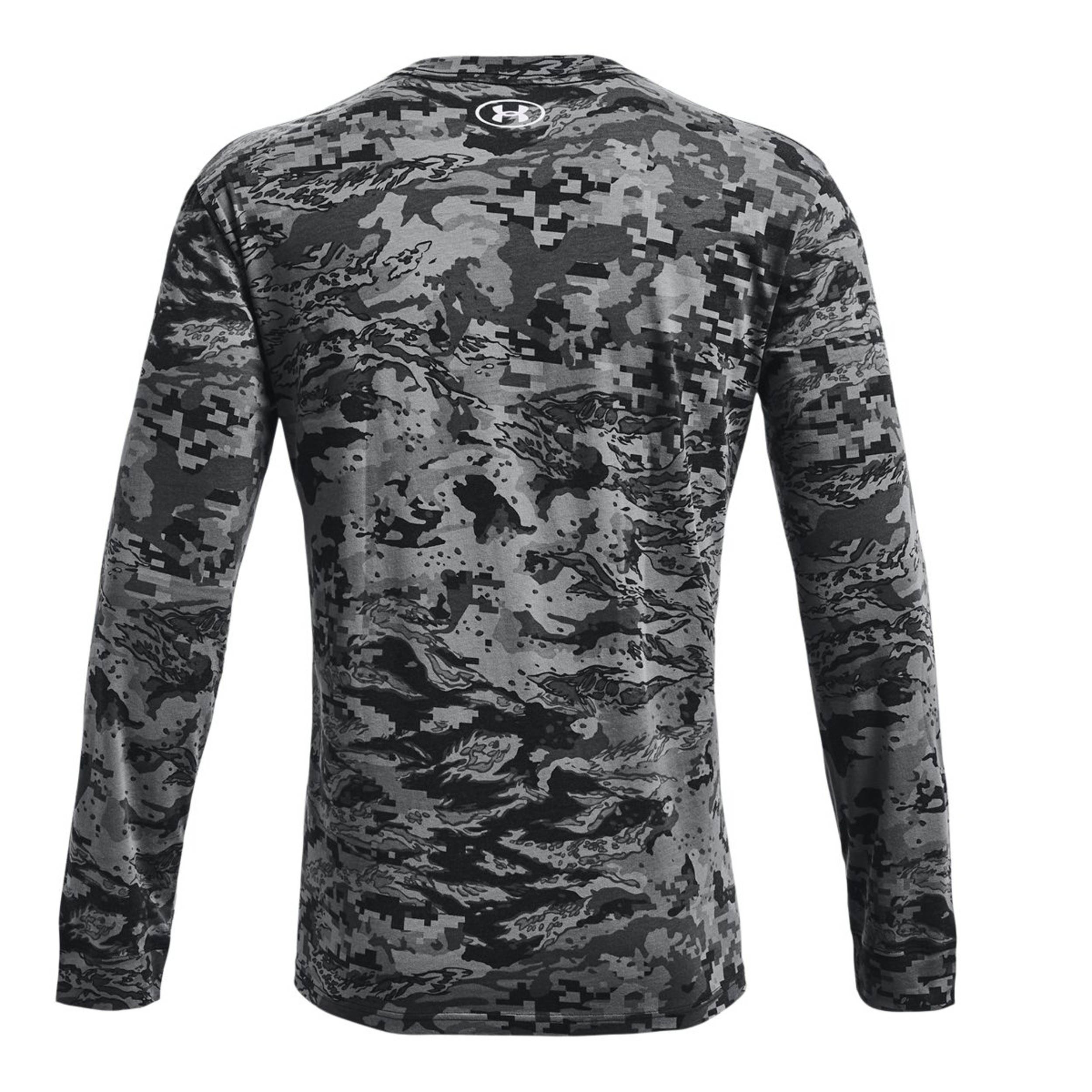 Under Armour Men's ABC Camo Long Sleeve Shirt | SportChek