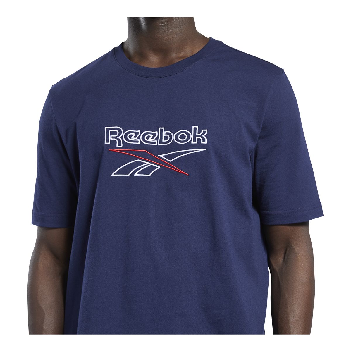 Reebok Men's Classic Vector T Shirt | Sportchek