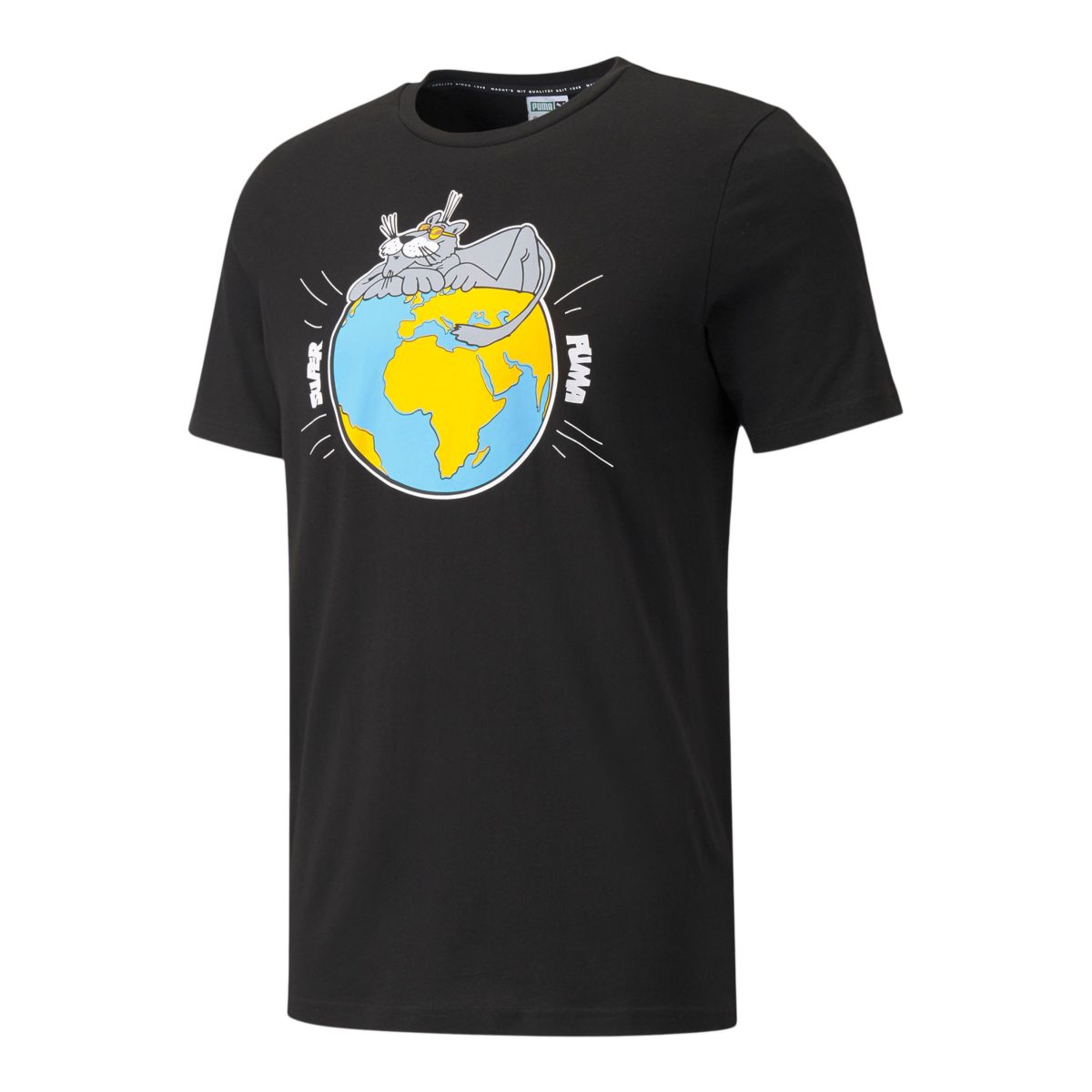 Puma Men's Sustainability T Shirt | SportChek