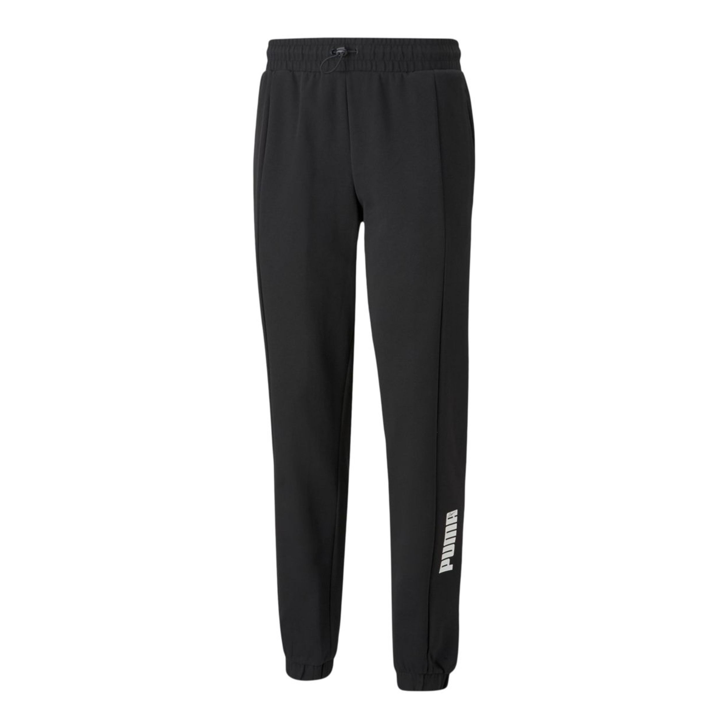 PUMA Men's RAD/CAL Sweatpants, Cotton, Workout, Gym, Athletic, Tapered ...