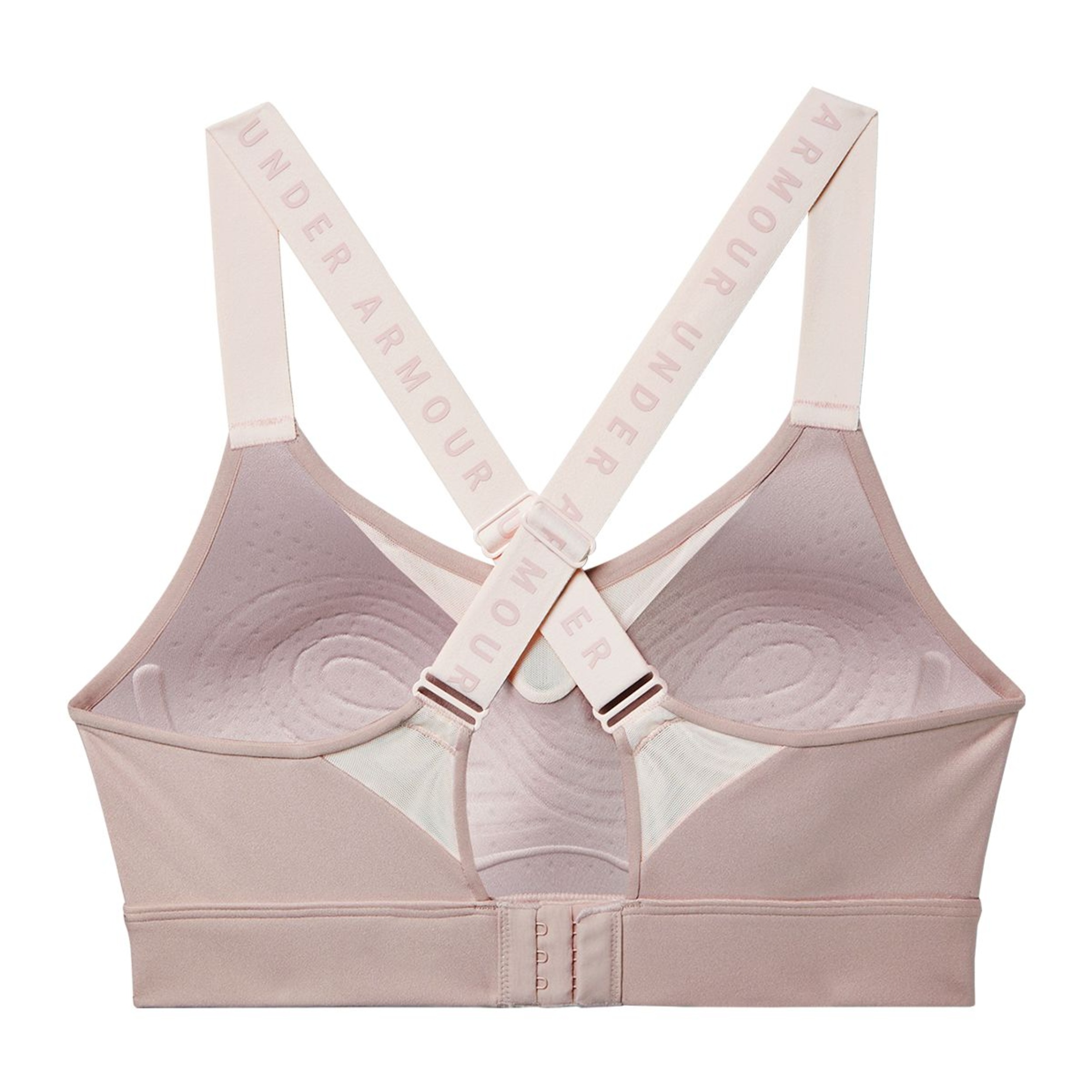 Under Armour Women's Infinity Sports Bra, High Impact, Padded | SportChek