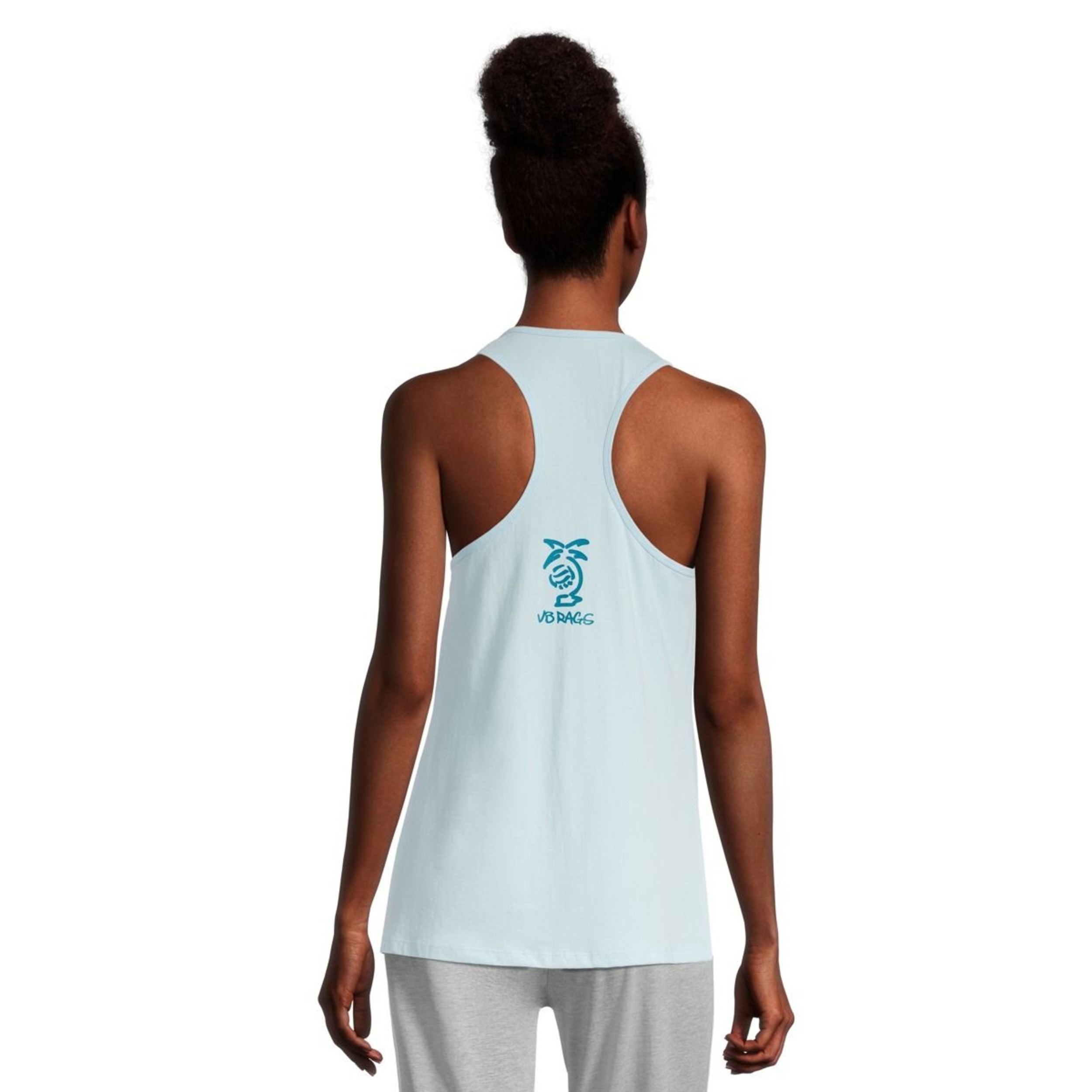 VB Rags Women's Can You Dig Volleyball Tank Top | SportChek