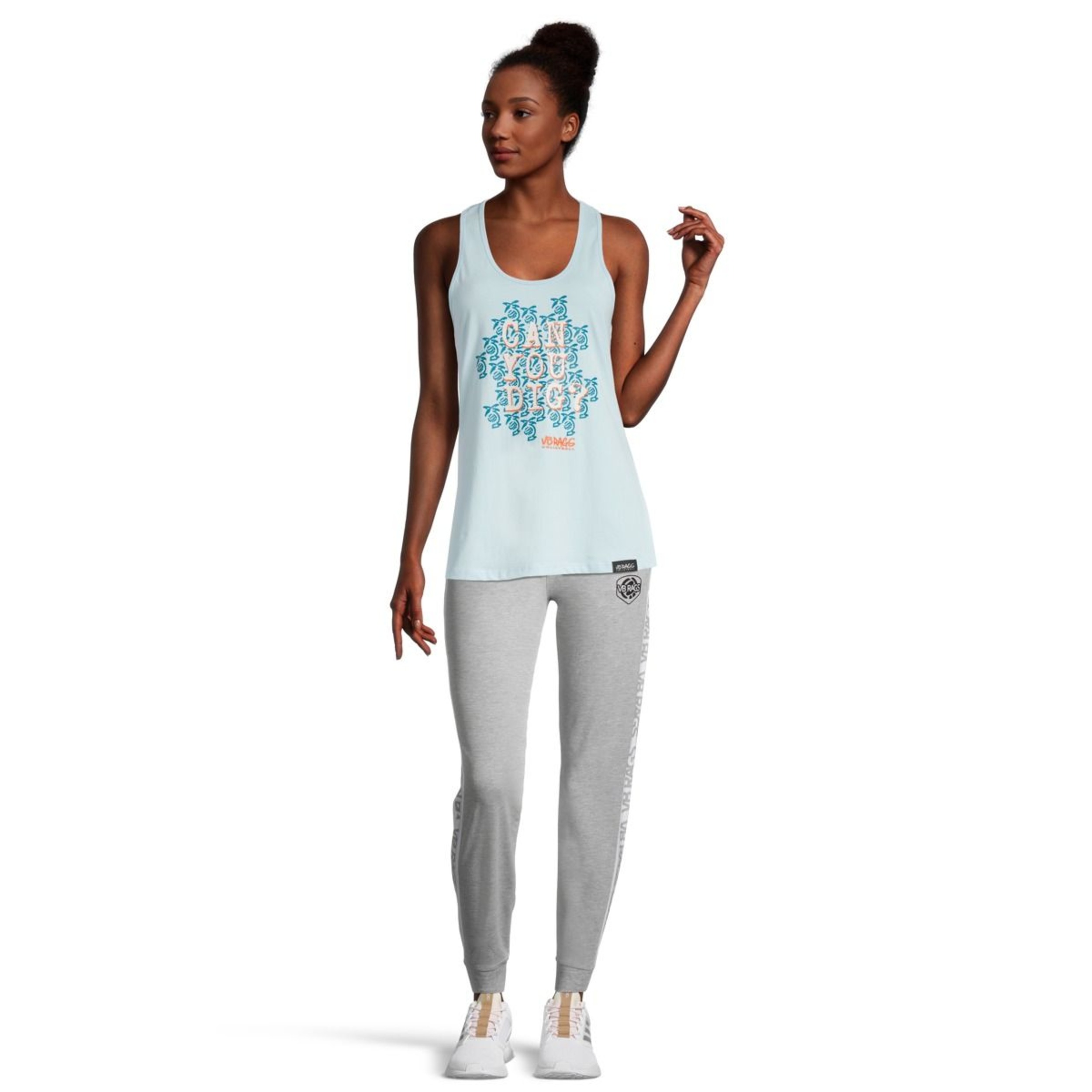 VB Rags Women's Can You Dig Volleyball Tank Top | SportChek