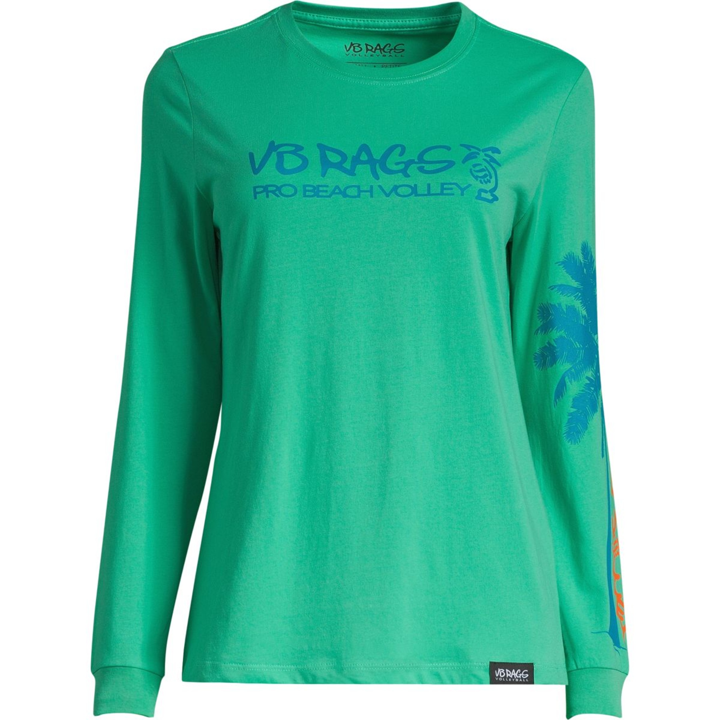 VB Rags Women's Sunglasses Long Sleeve Volleyball Shirt | SportChek