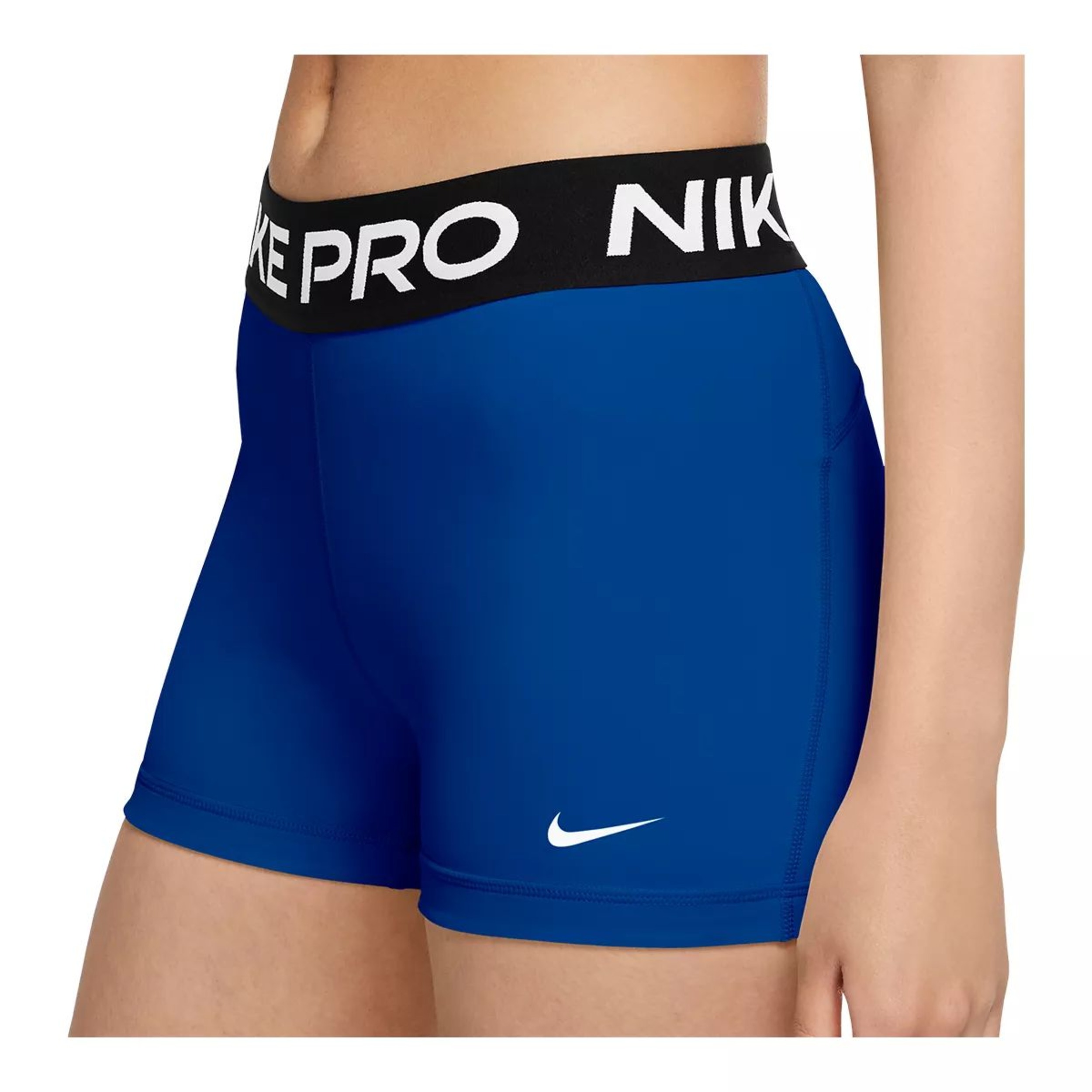 Nike Pro Women's 365 3 Inch Shorts | SportChek