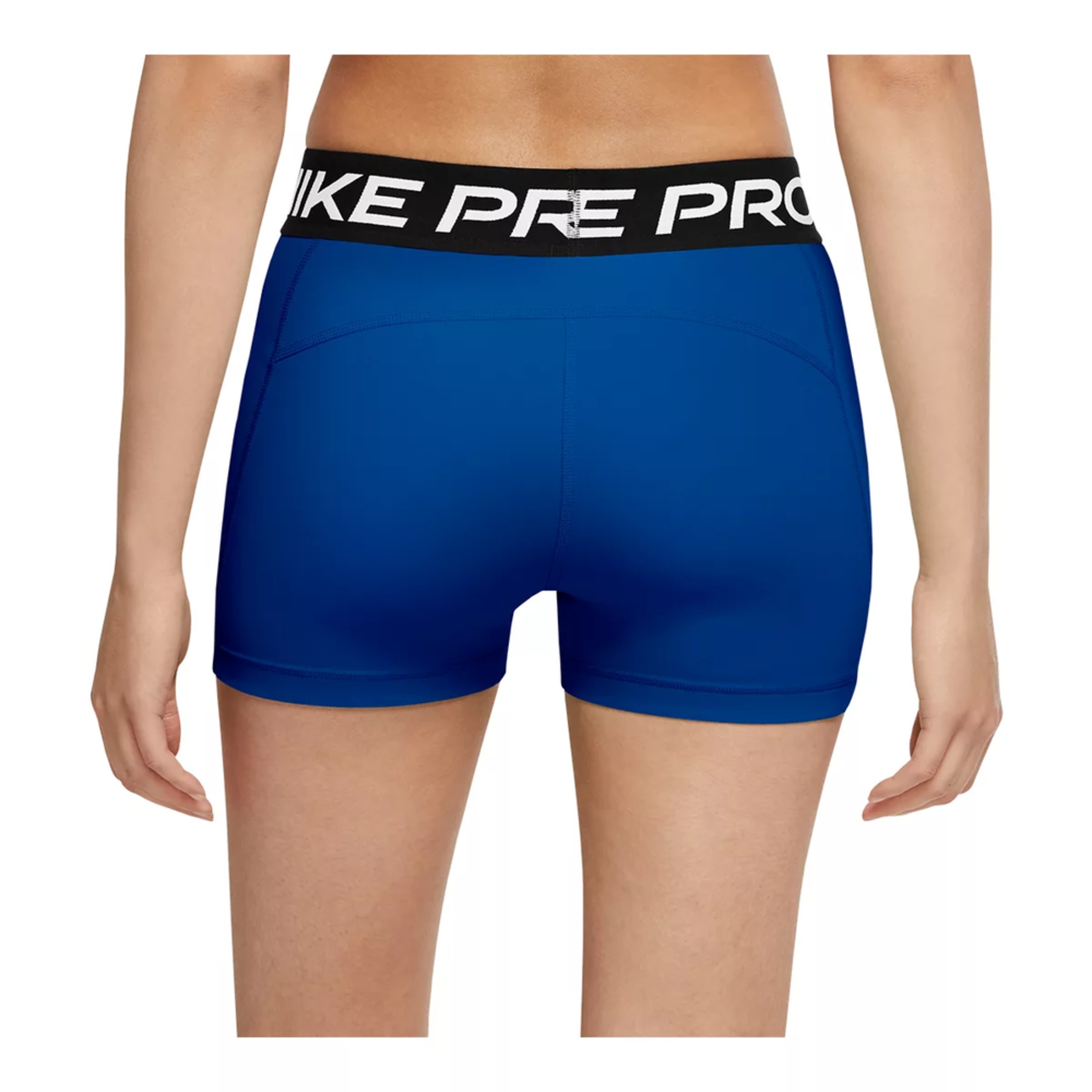 Nike Pro Women's 365 3 Inch Shorts | SportChek