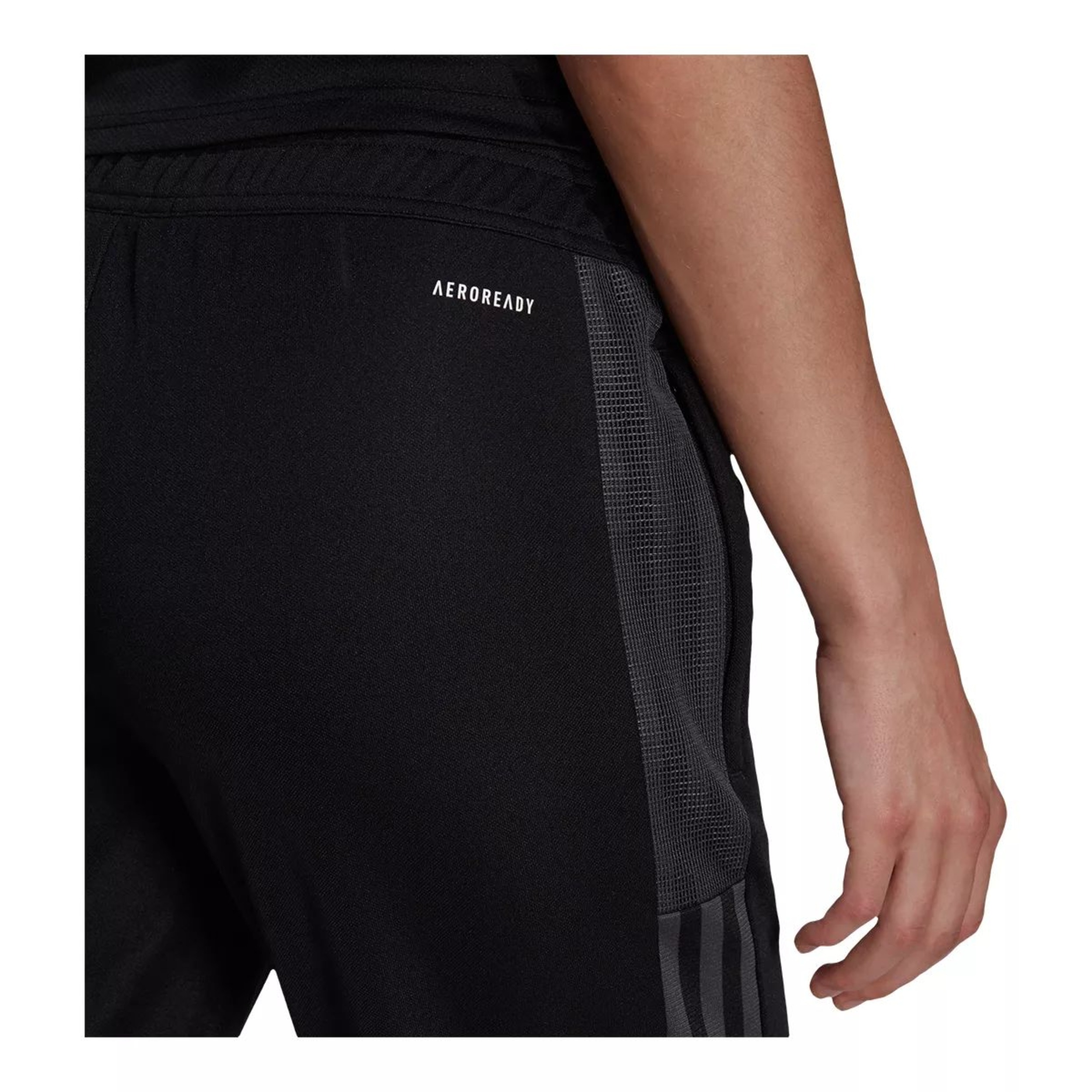 Adidas Womens Tiro 21 Track Pants Training Soccer Regular Fit