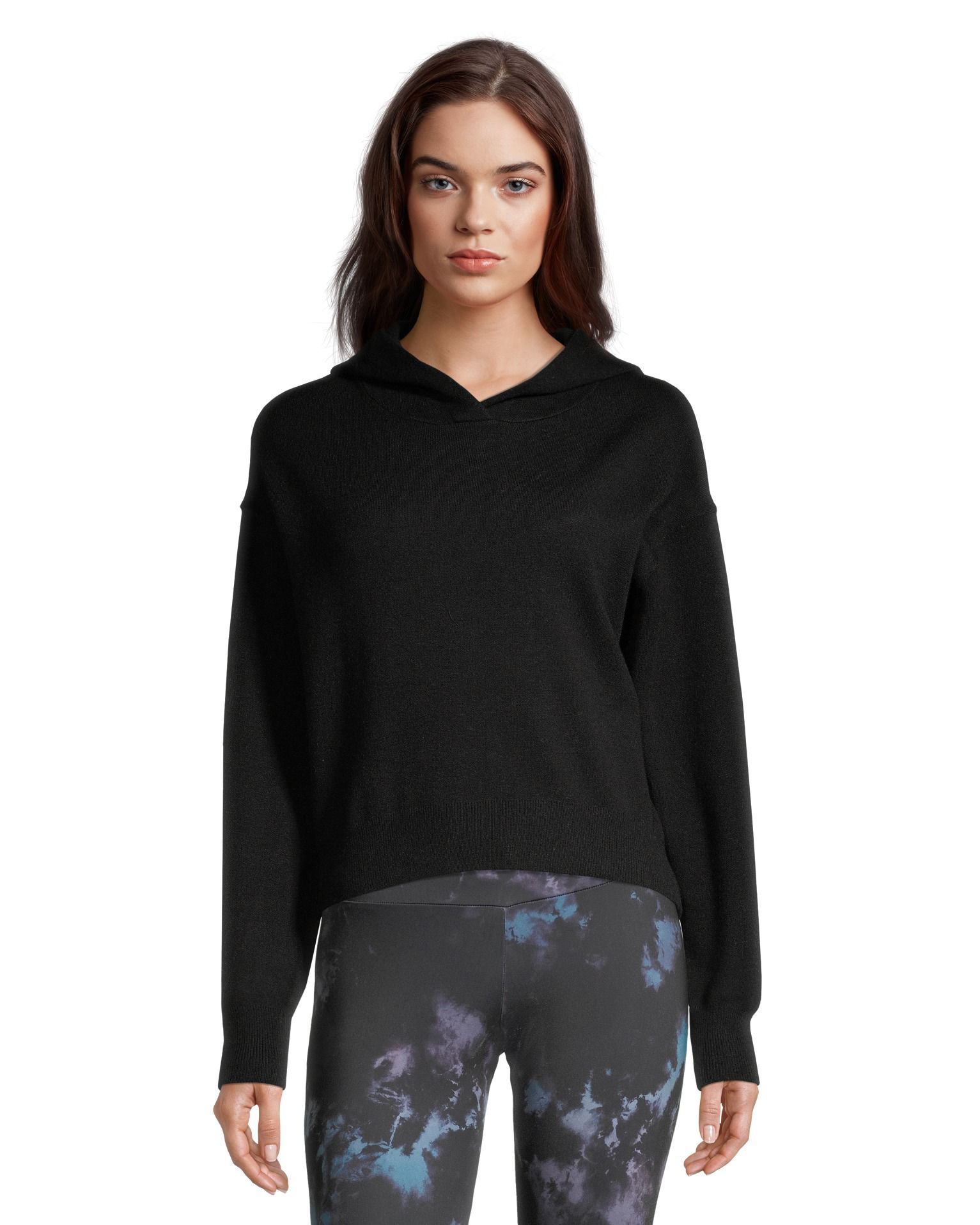 Onzie Women's Sportswear Cropped Hoodie | SportChek