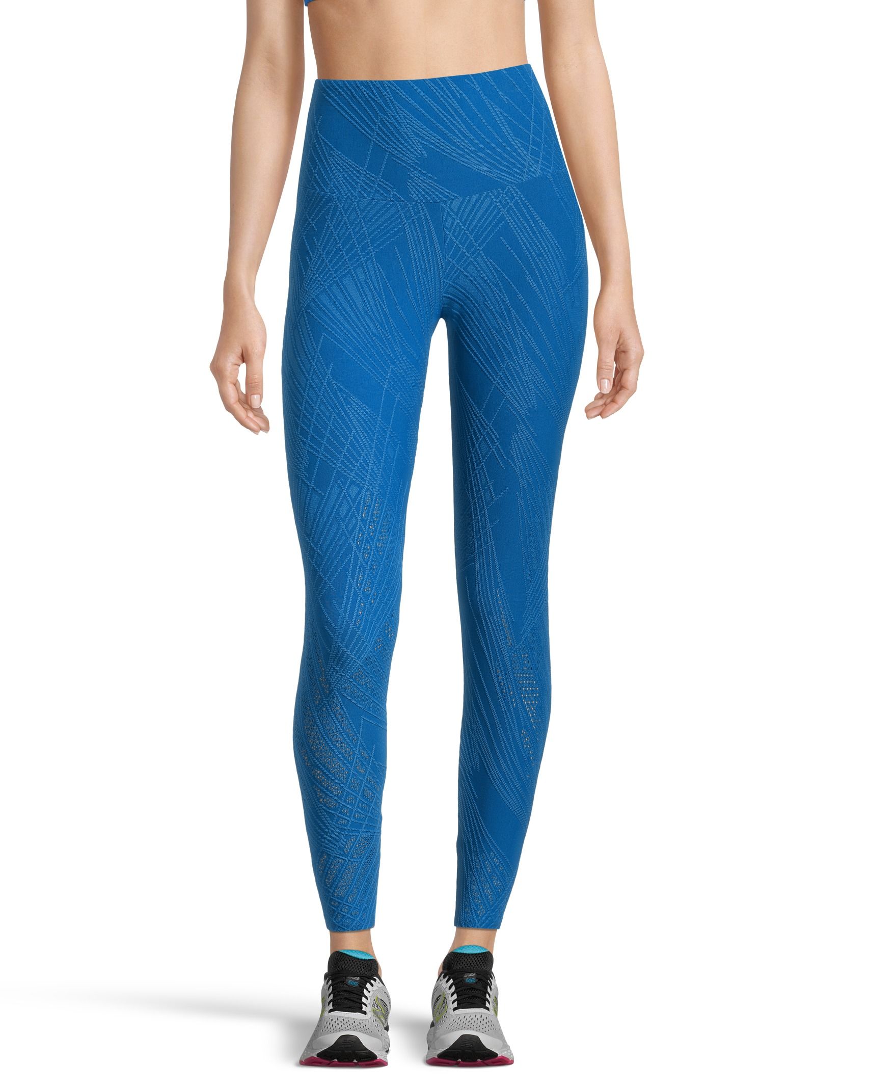 Onzie Women's Selenite Midi Tights | SportChek