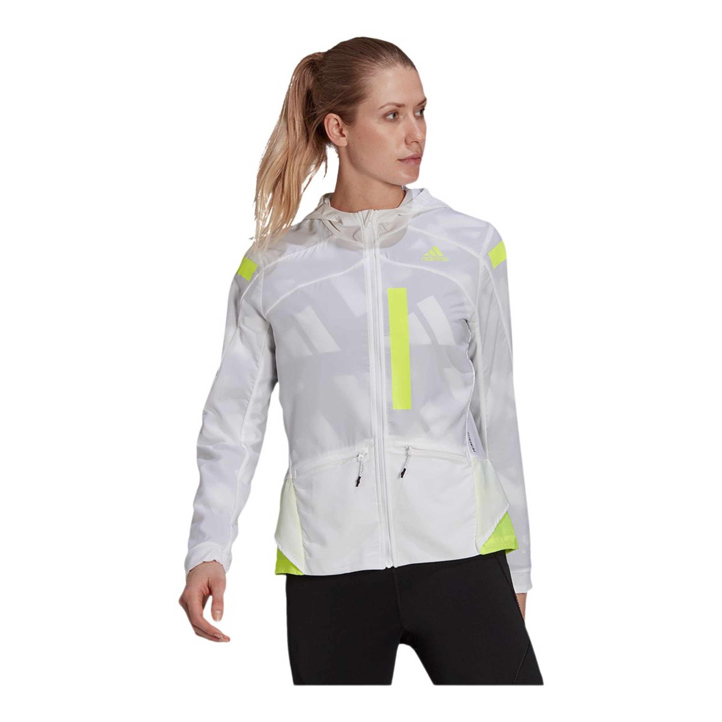 adidas Women's Run Marathon Jacket | SportChek