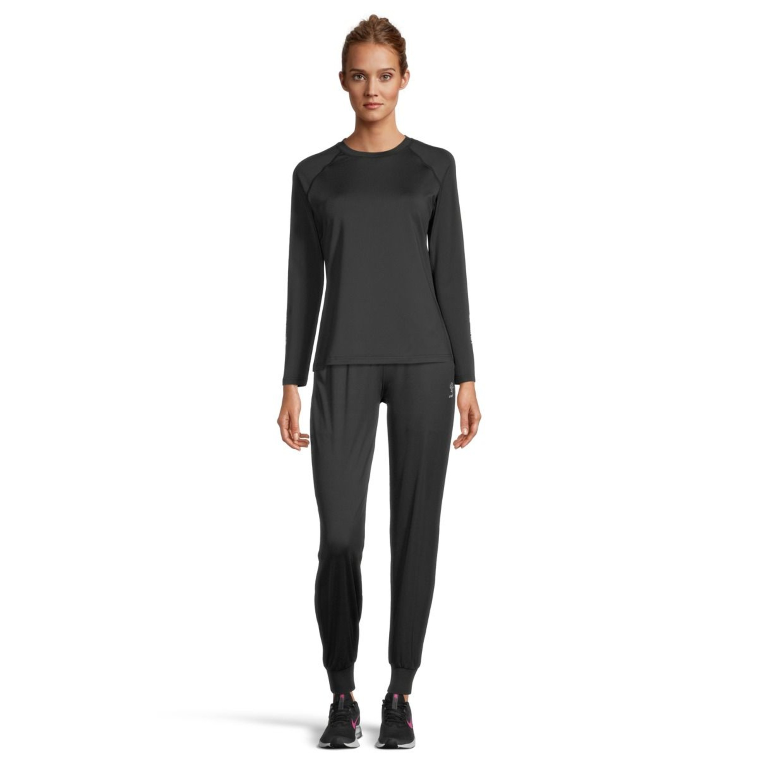 VB Rags Women's Comprex Long Sleeve Volleyball Shirt | SportChek