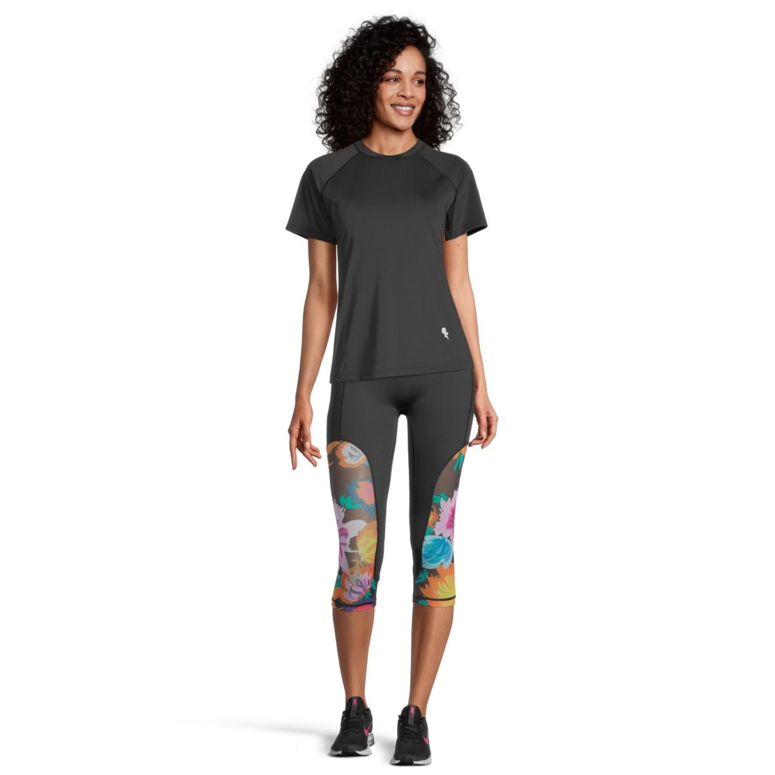 VB Rags Women's Lou Training T Shirt | SportChek