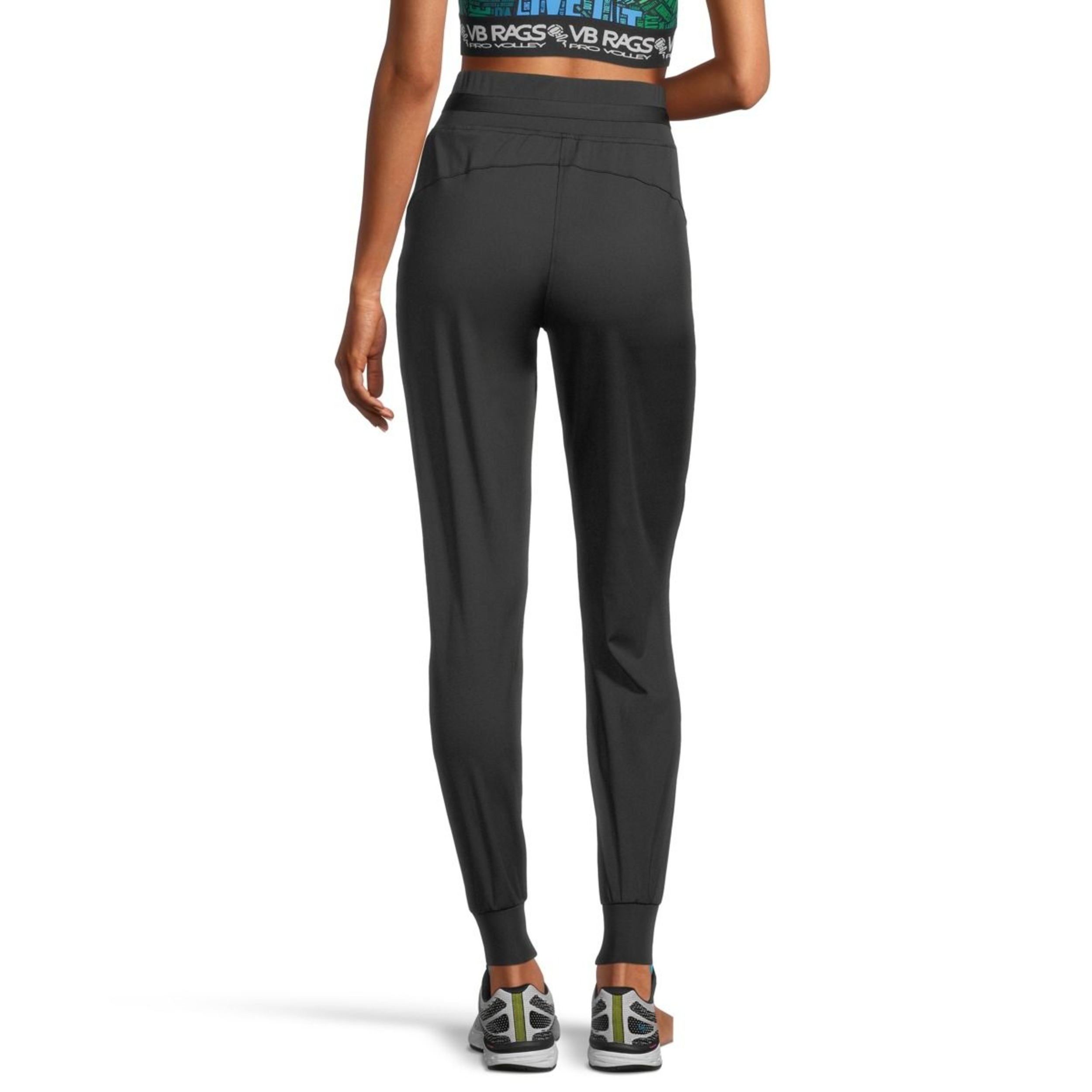 VB Rags Women's Loiza High Rise Jogger Pants | SportChek