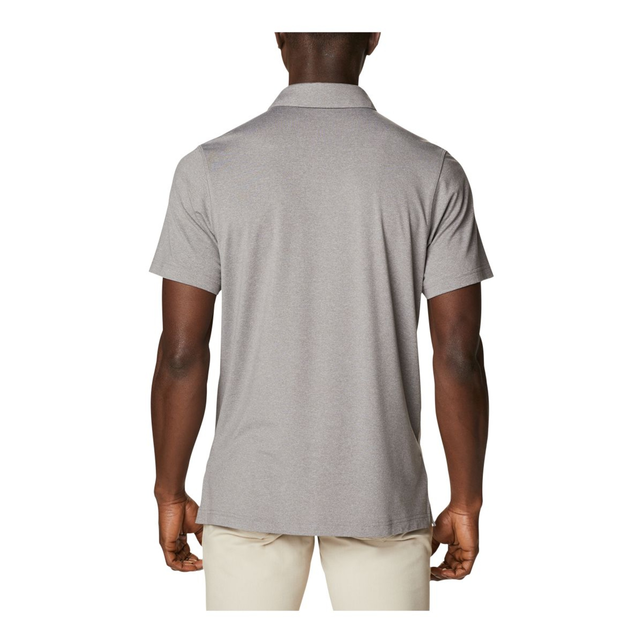 Columbia Men's Tech Trail Polo Shirt | SportChek