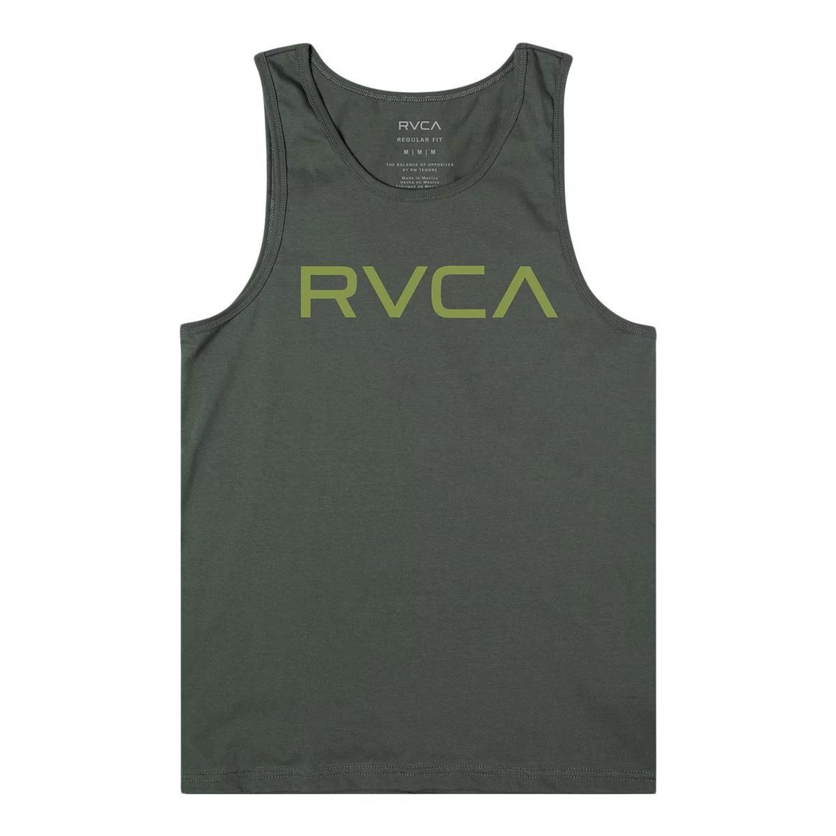 RVCA Men's Big RVCA Tank | SportChek