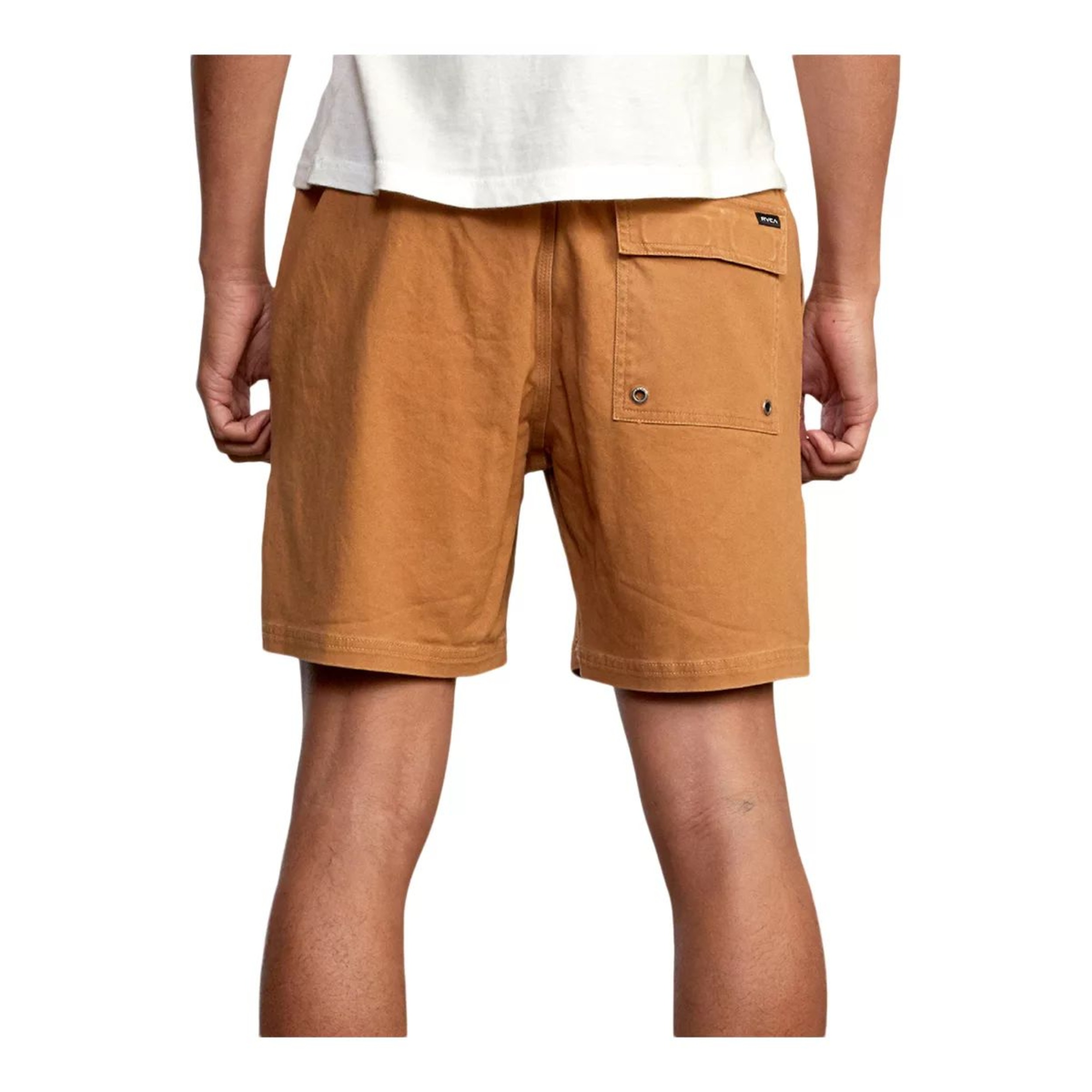 RVCA Men's Escape Elastic Walkshorts | SportChek