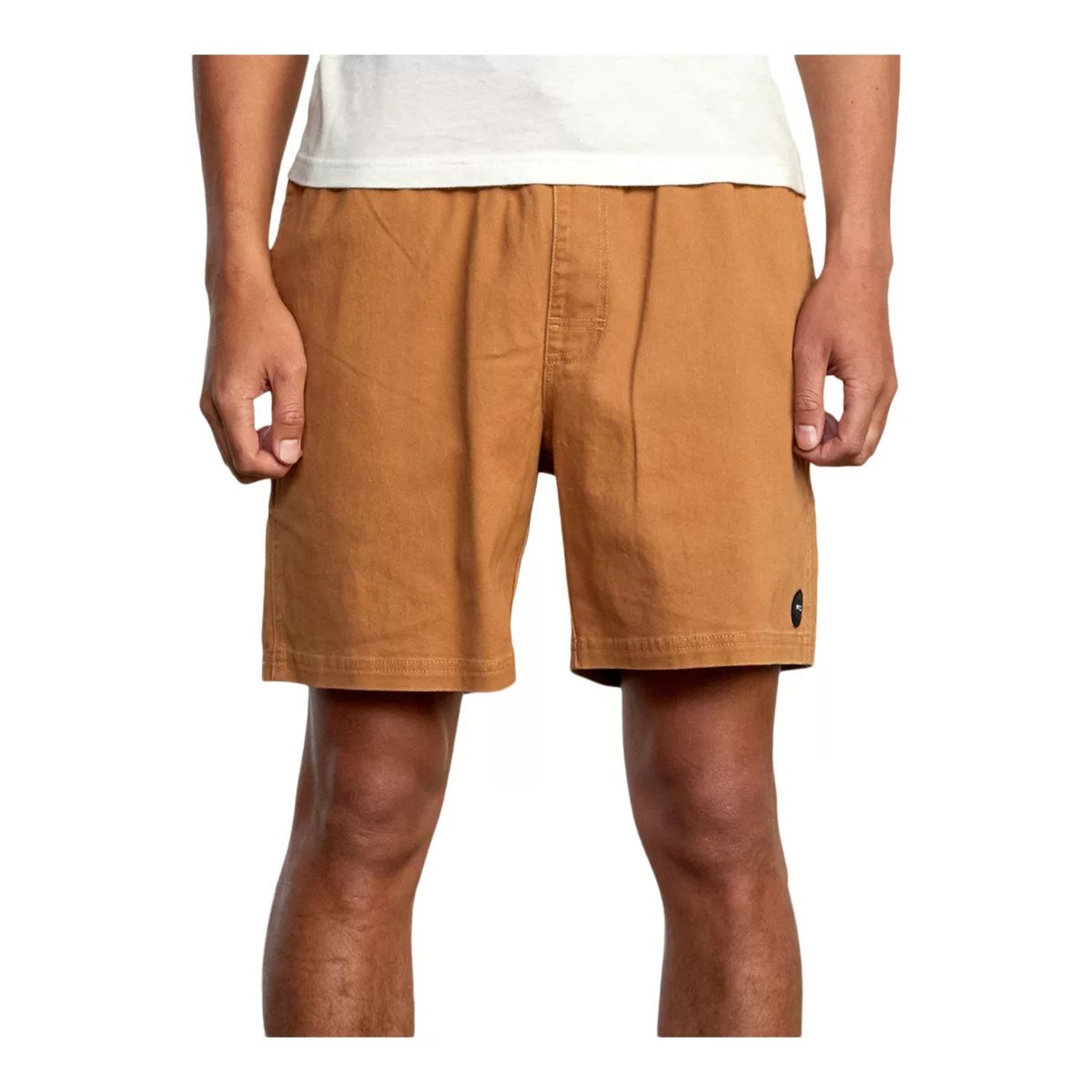 RVCA Men's Escape Elastic Walkshorts | SportChek