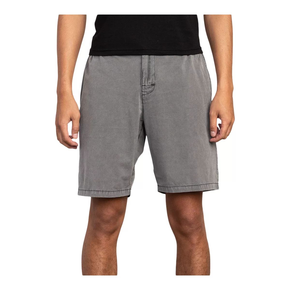 RVCA Men's All Tim Coastal Rinsed Hybrid Shorts | SportChek