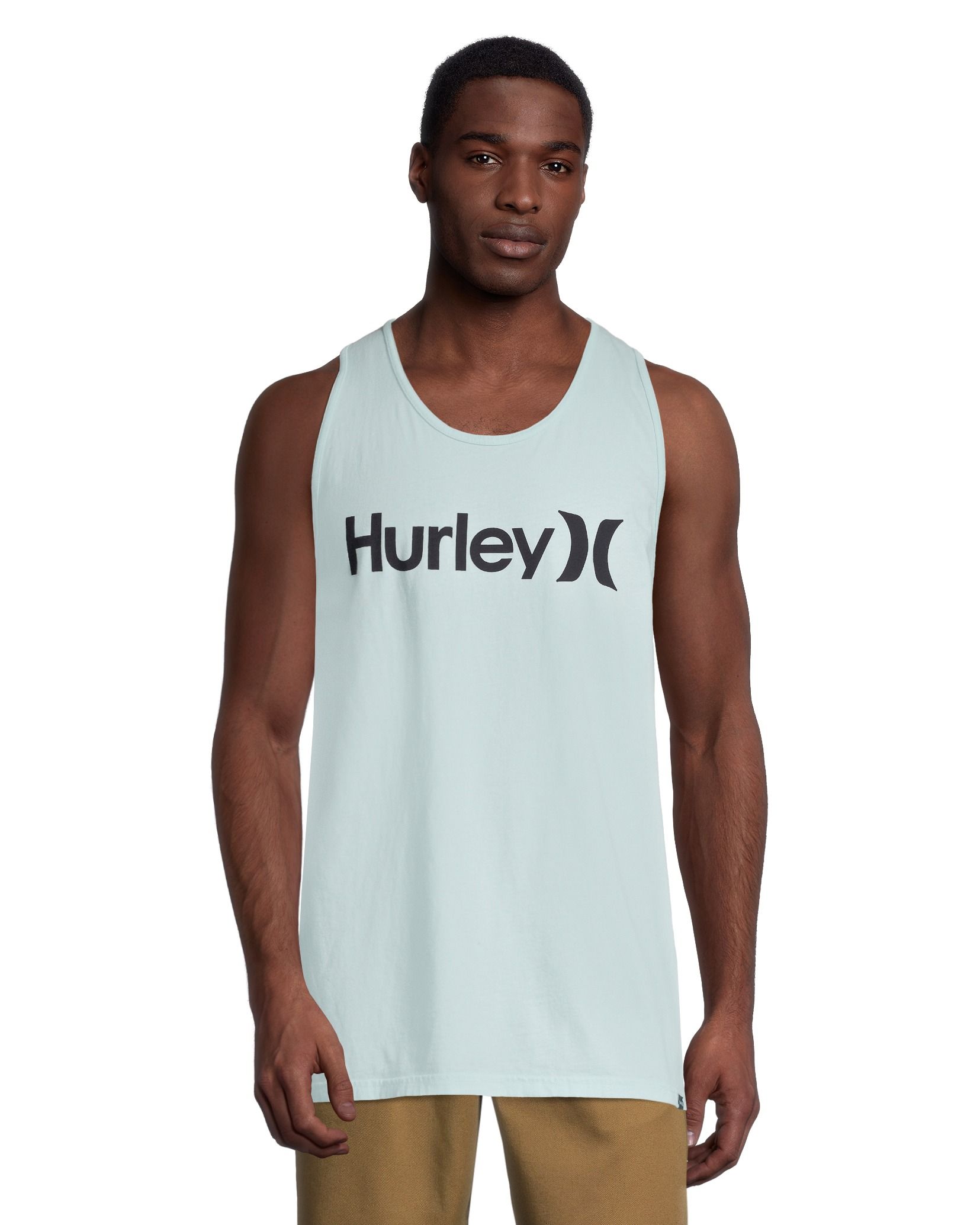 Hurley Men's Everyday Washed Horizon Tank Top, Sleeveless | SportChek