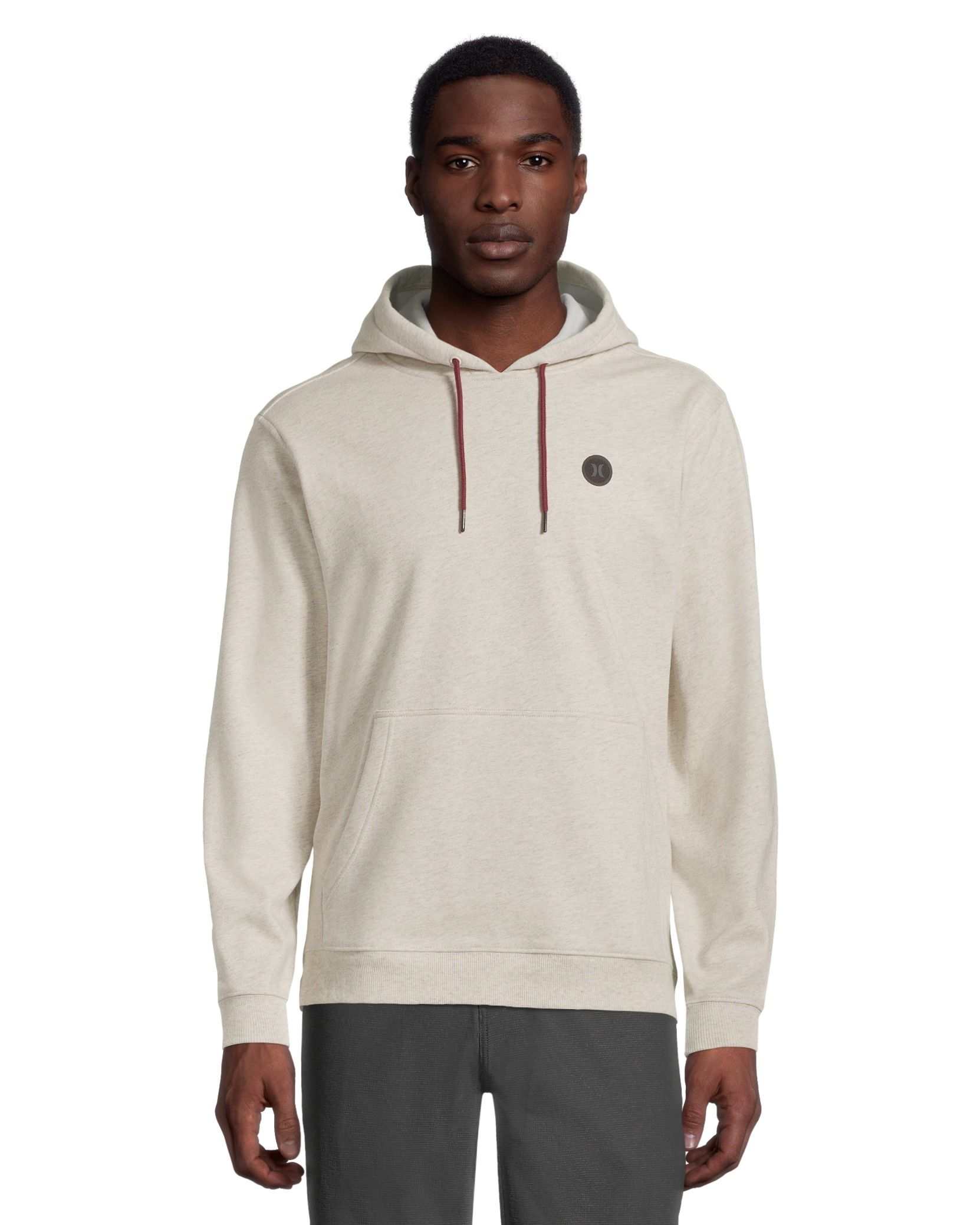 Hurley Men's Dunes Heat Pullover Hoodie | SportChek