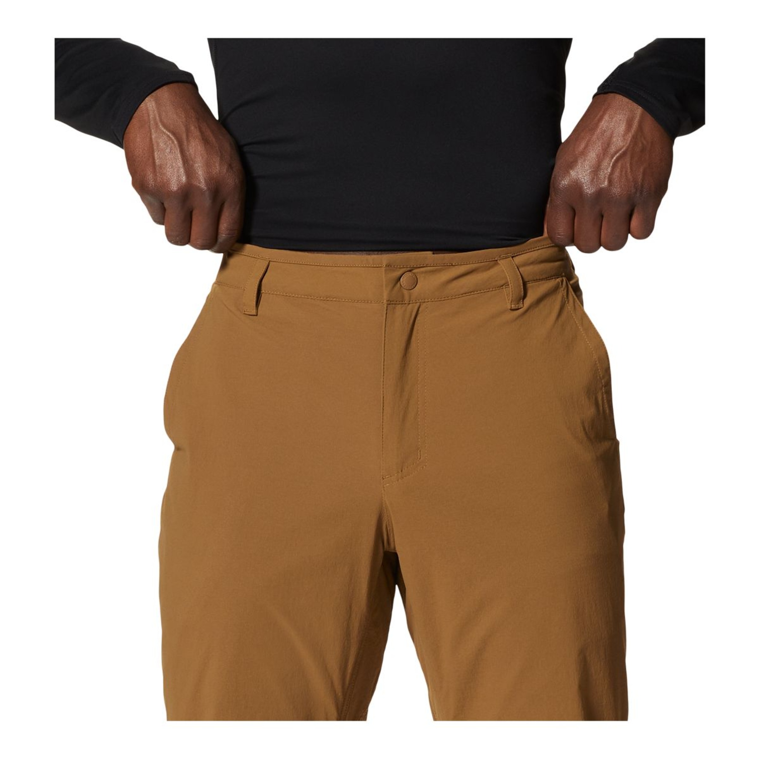 Mountain Hardwear Men's Basin Pants | SportChek