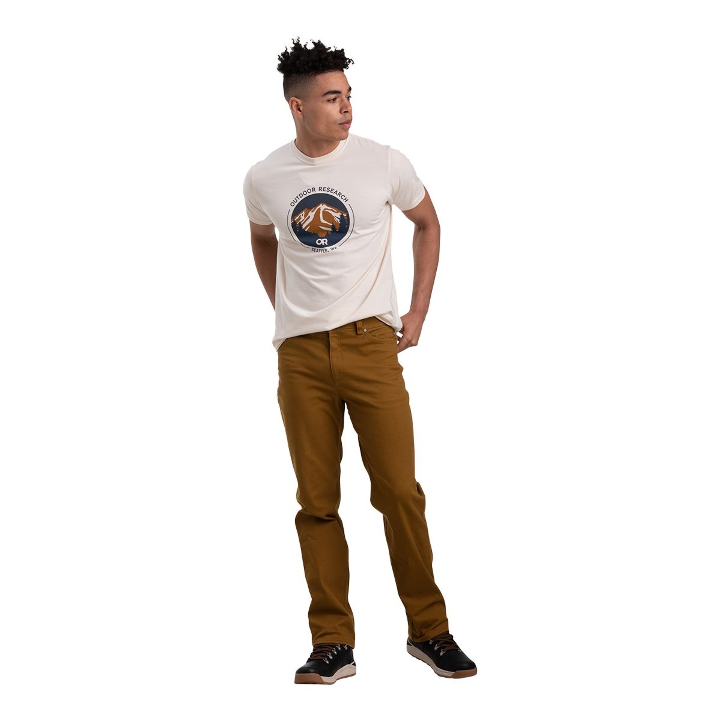 Outdoor Research Men's Goldbar Pants | SportChek