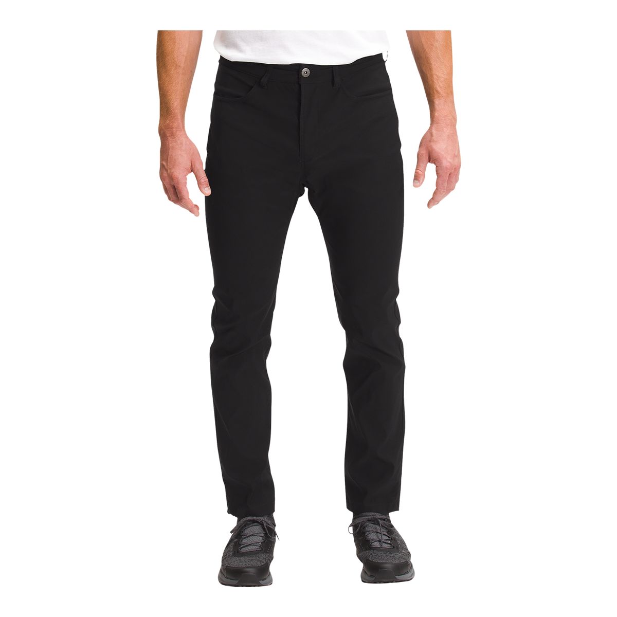 The North Face Men's Sprag 5-Pocket Pants | SportChek