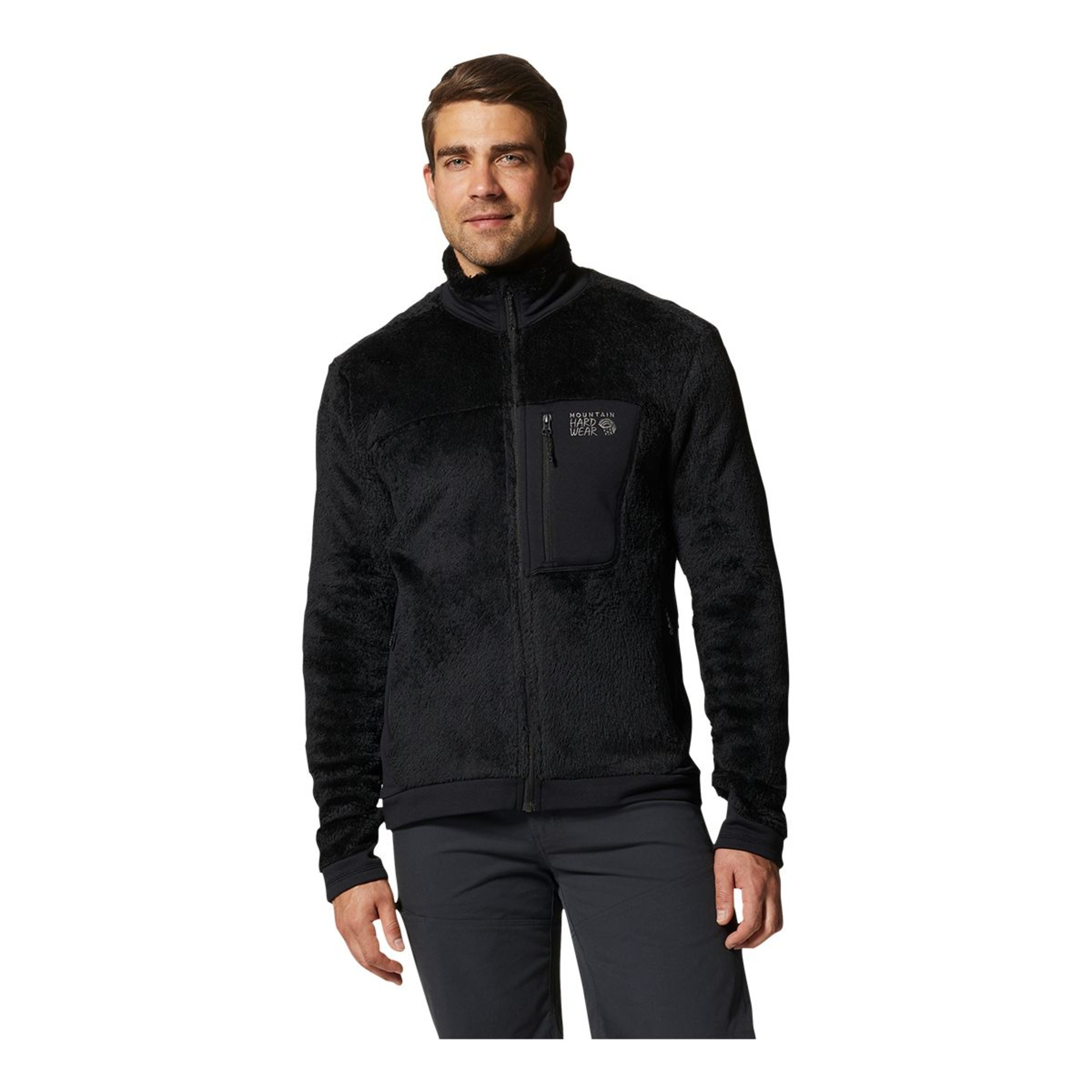 Mountain Hardwear Men's Polartec High Loft Jacket | SportChek