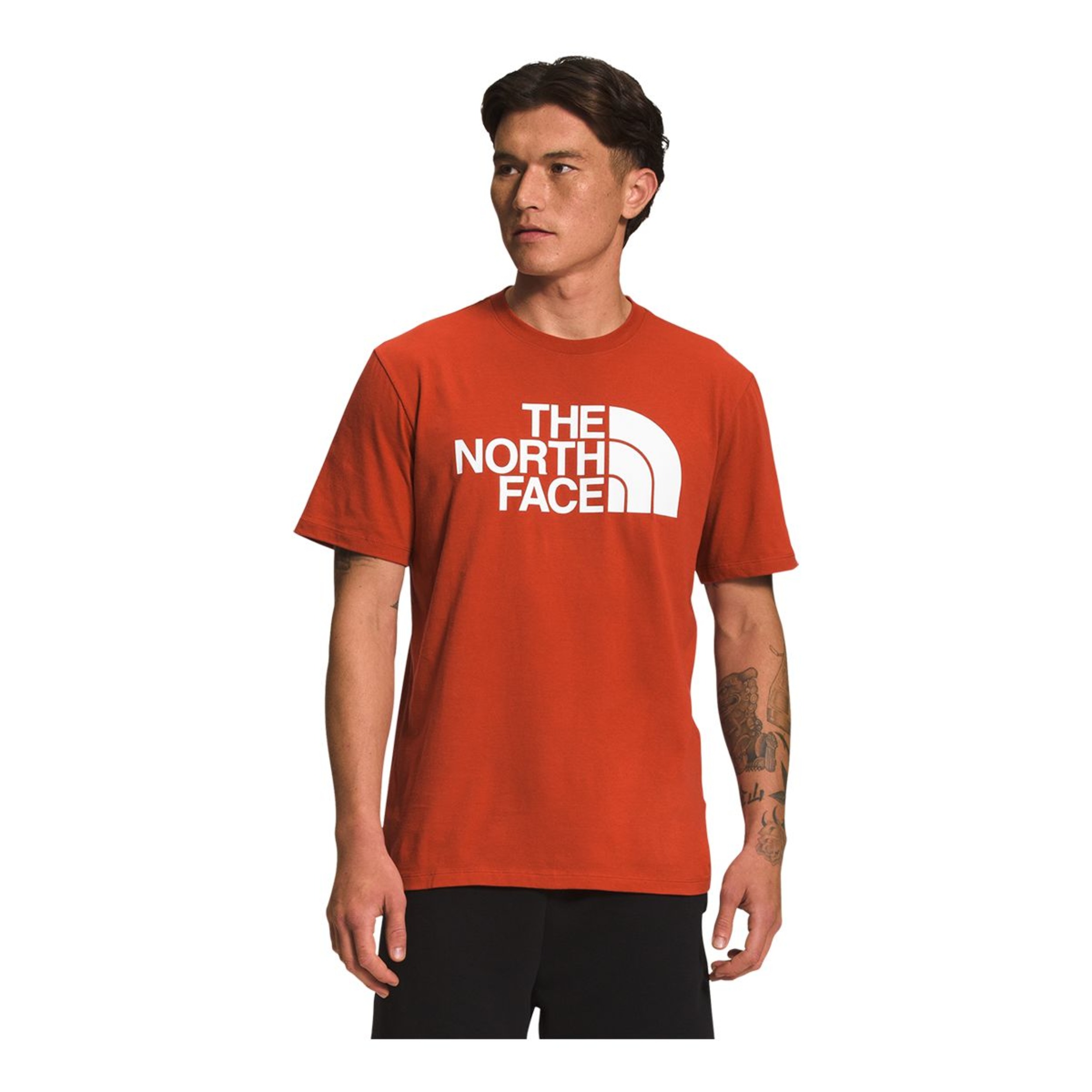 The North Face Men's Half Dome T Shirt | SportChek