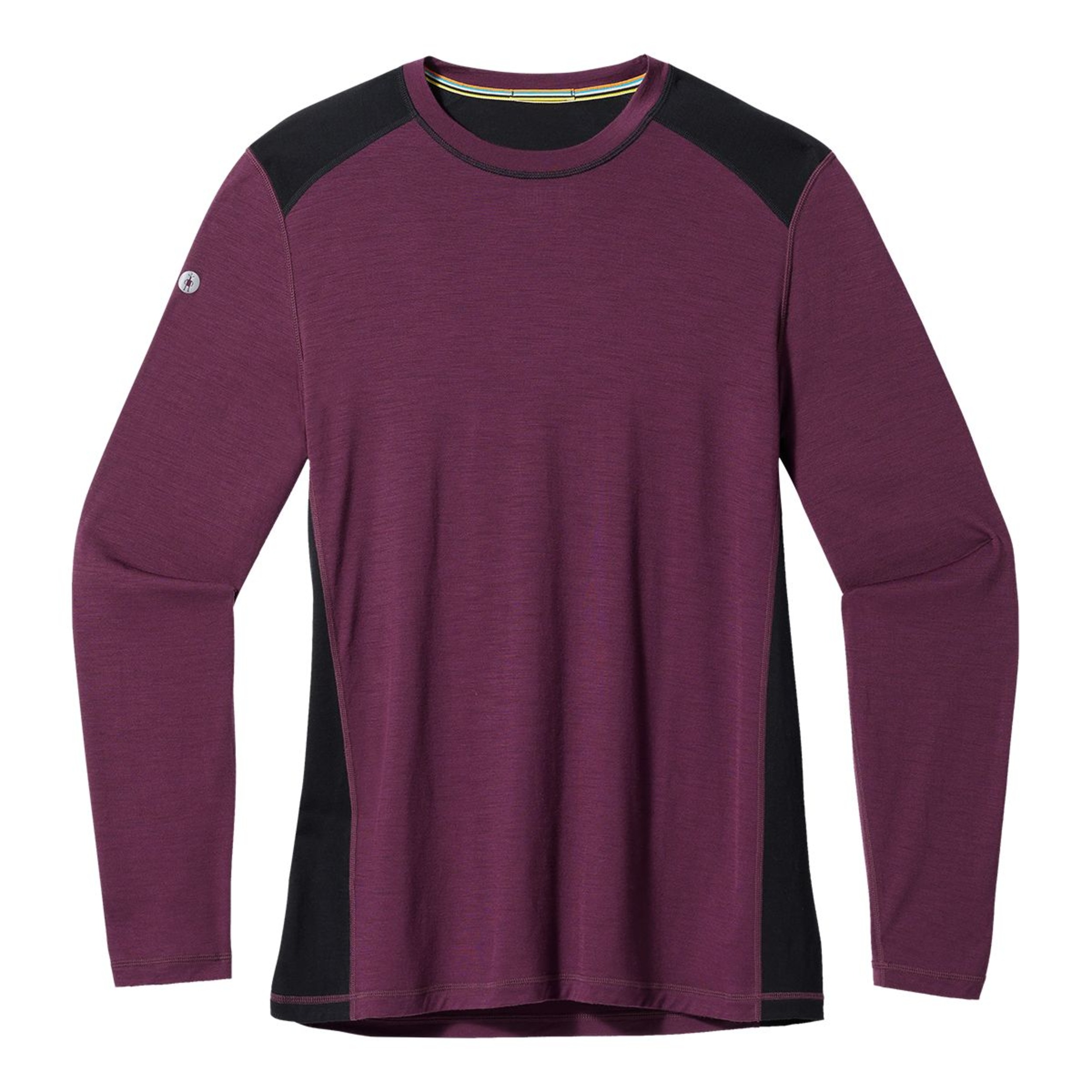 Smartwool Men's Active Long Sleeve T Shirt | Atmosphere