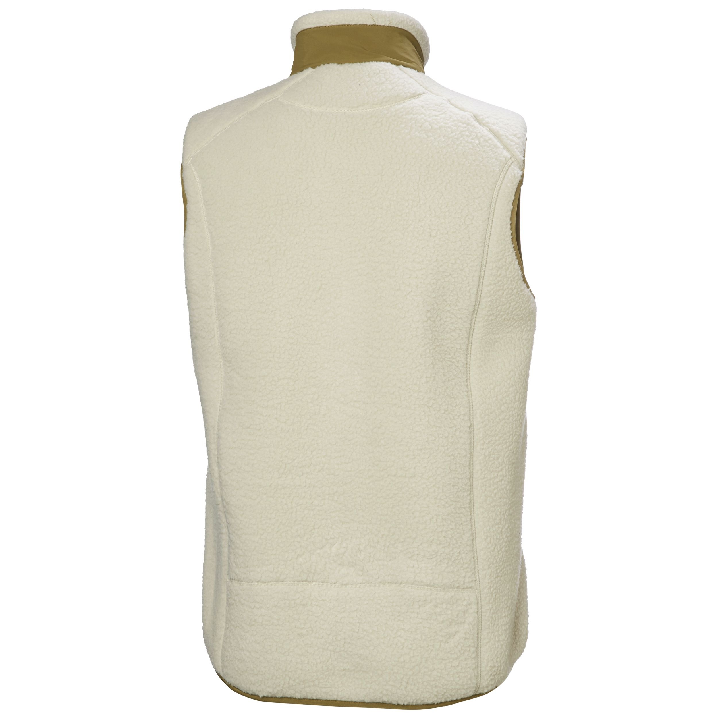 Helly Hansen Men's Panorama Recycled Polyester Pile Block Vest | SportChek