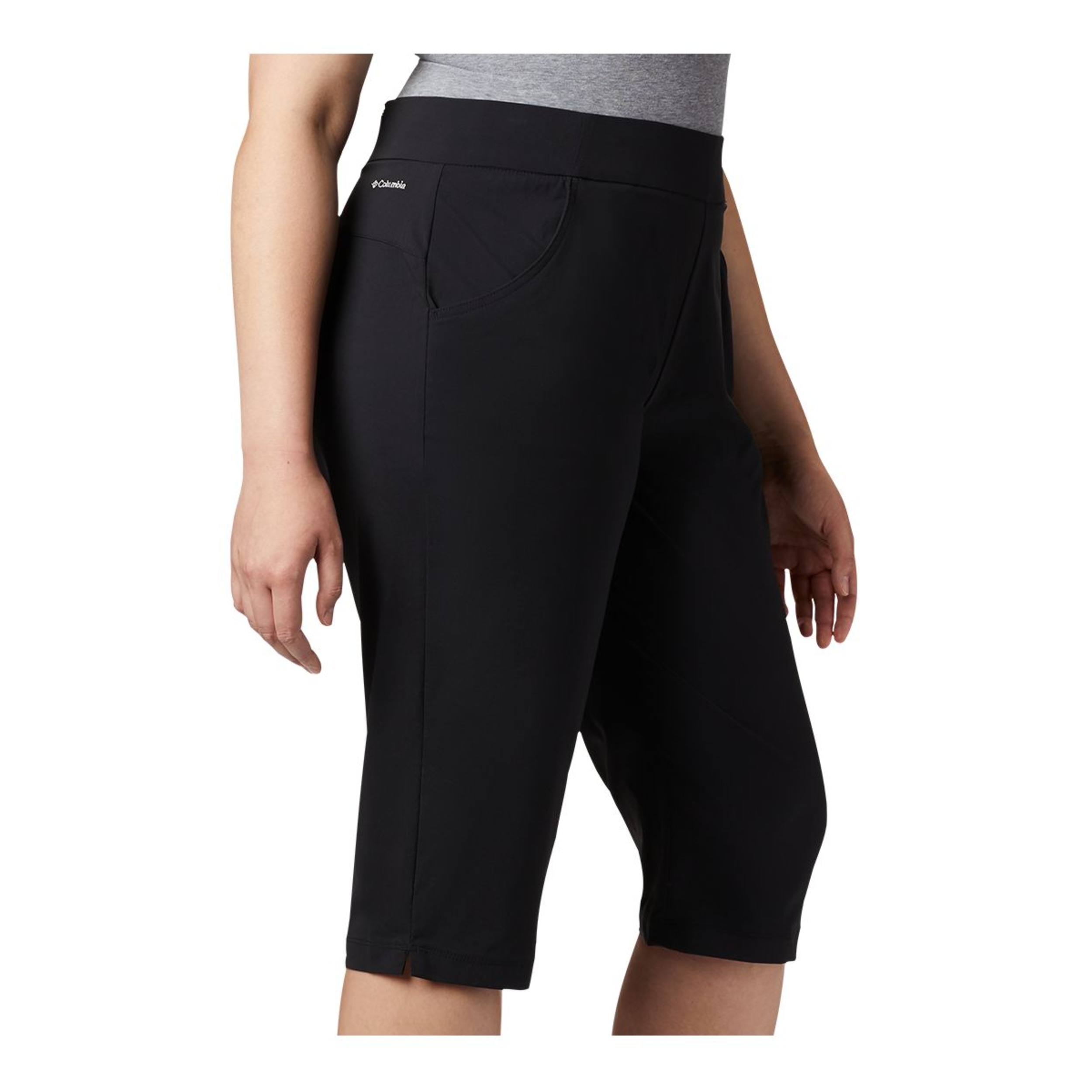 Columbia Women's Anytime Casual Capri Pants | SportChek