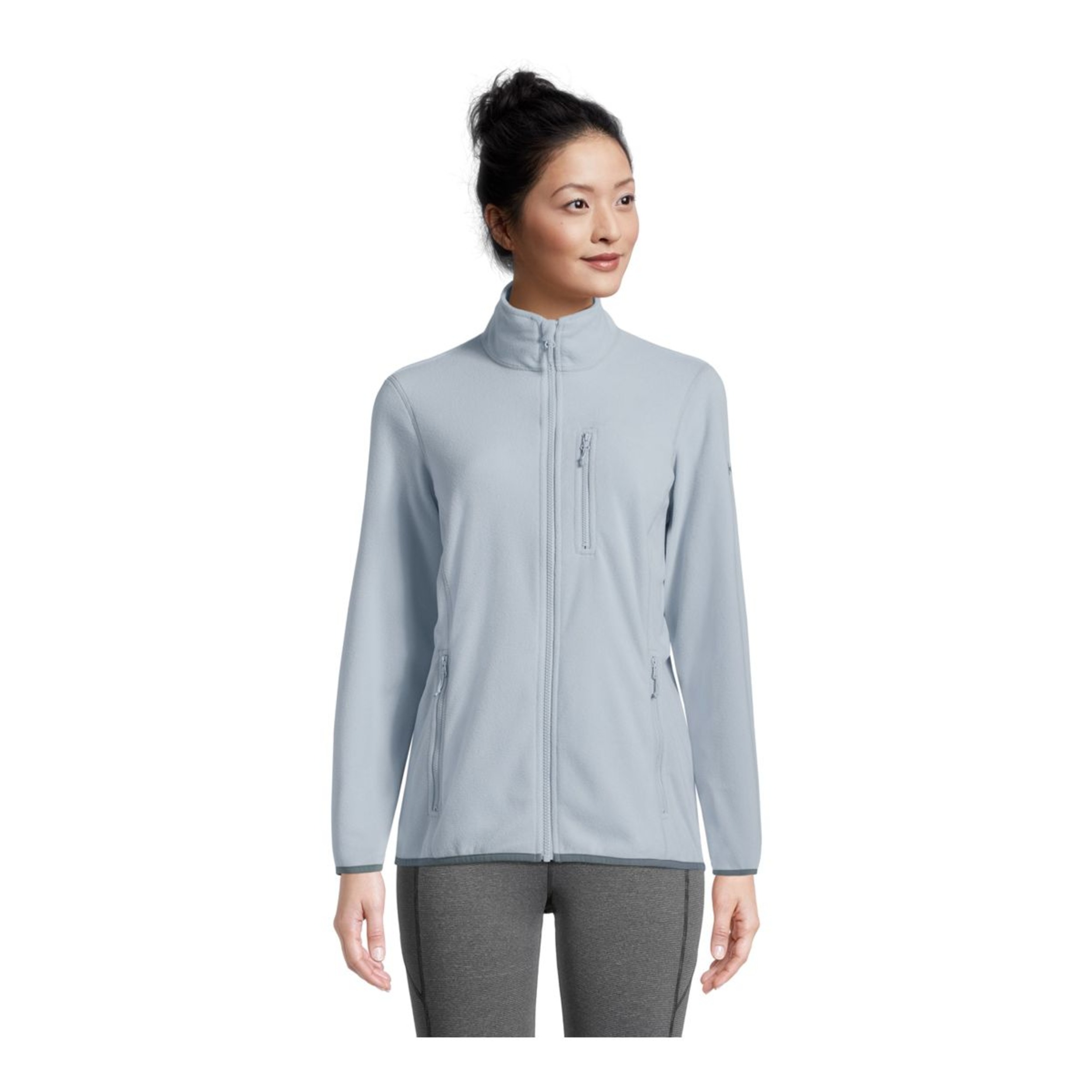 Helly Hansen Women's Nightfall Zip Up Fleece Jacket | SportChek