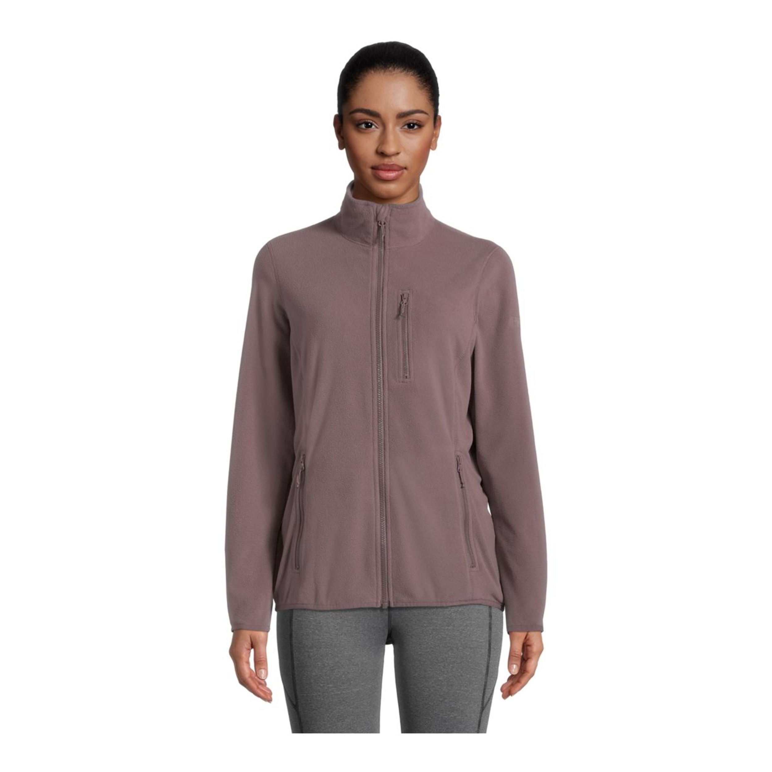 Helly Hansen Women's Nightfall Zip Up Fleece Jacket | SportChek