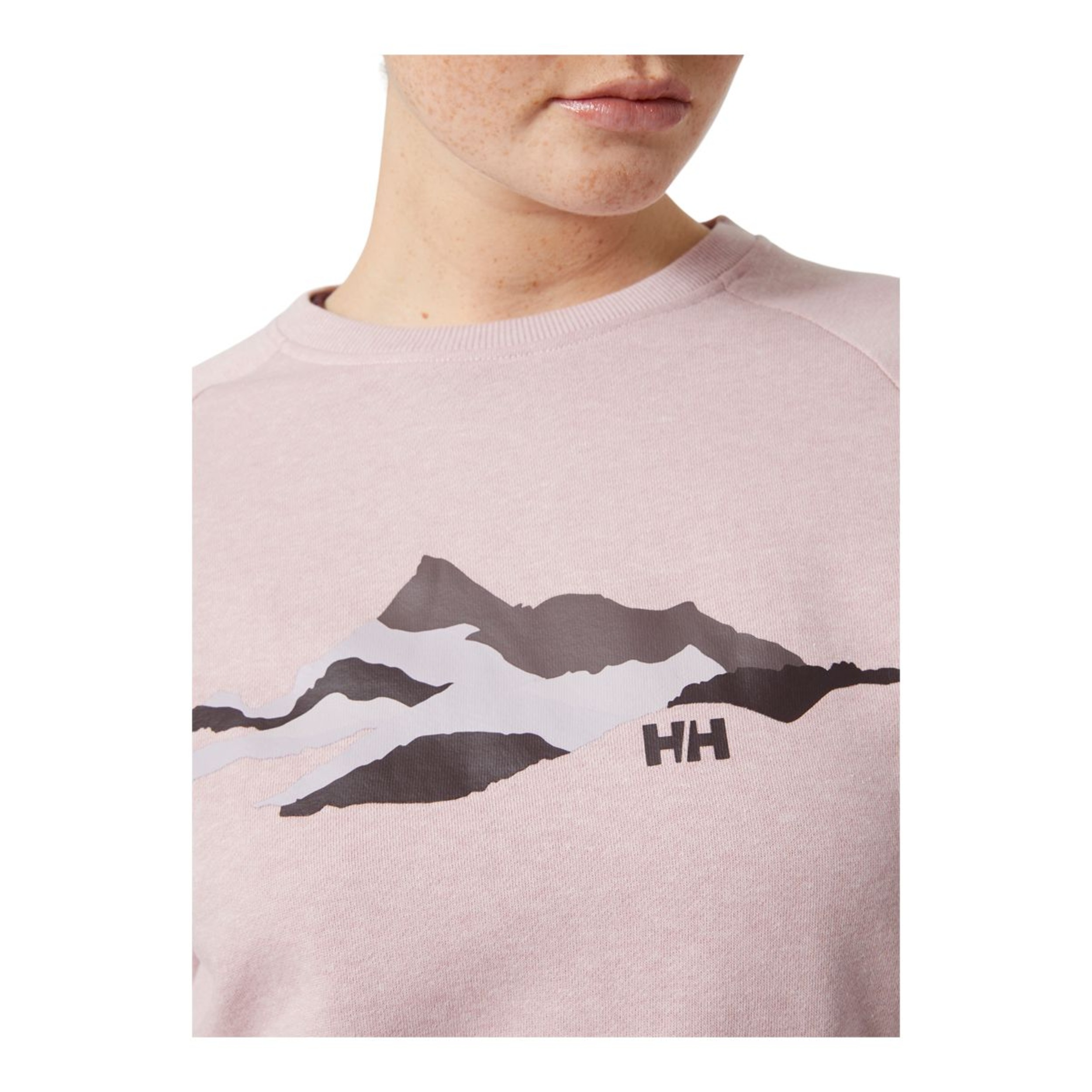 Helly Hansen Women's F2F Organic Cotton Sweater | SportChek