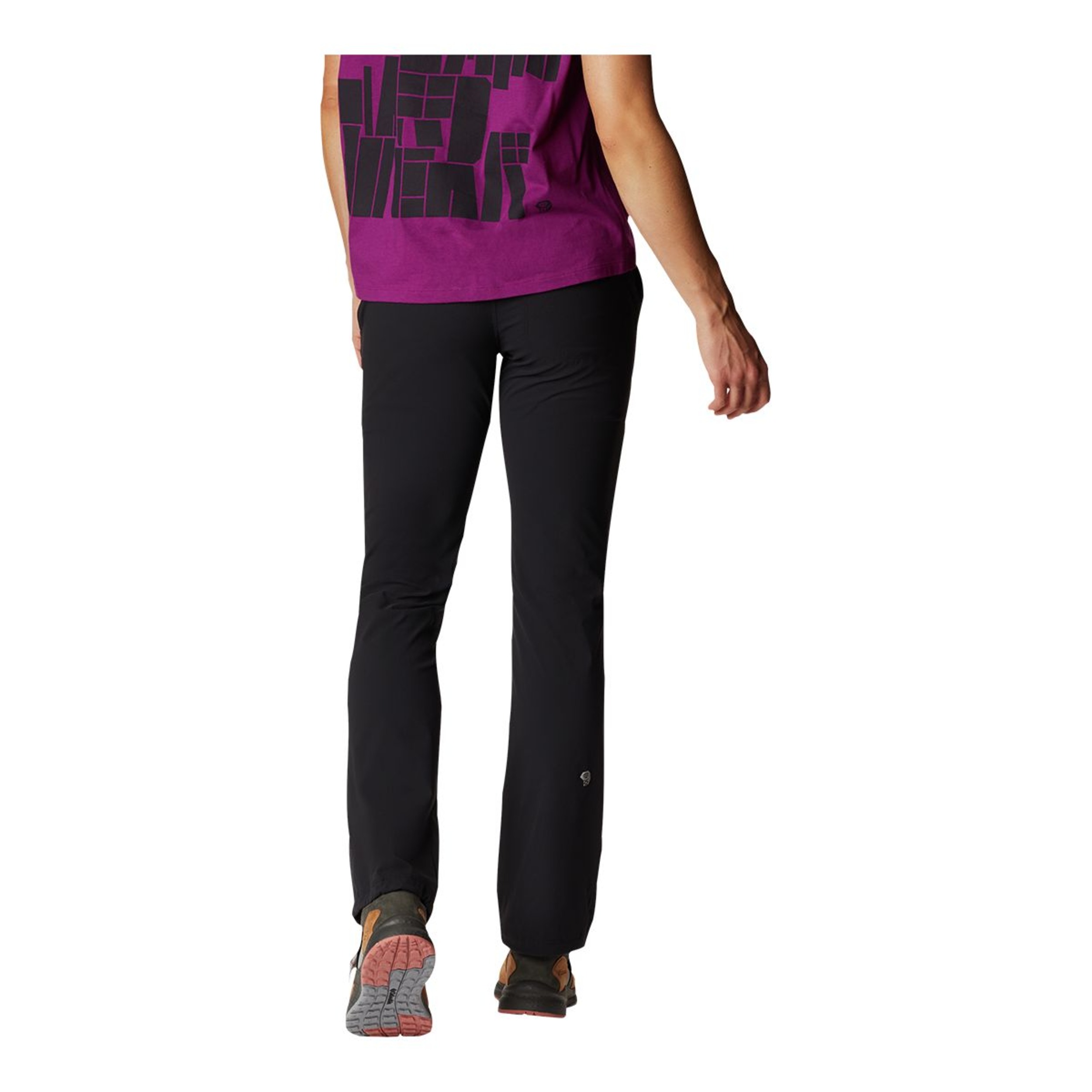 Mountain Hardwear Women's Dynama 2 Pants | SportChek