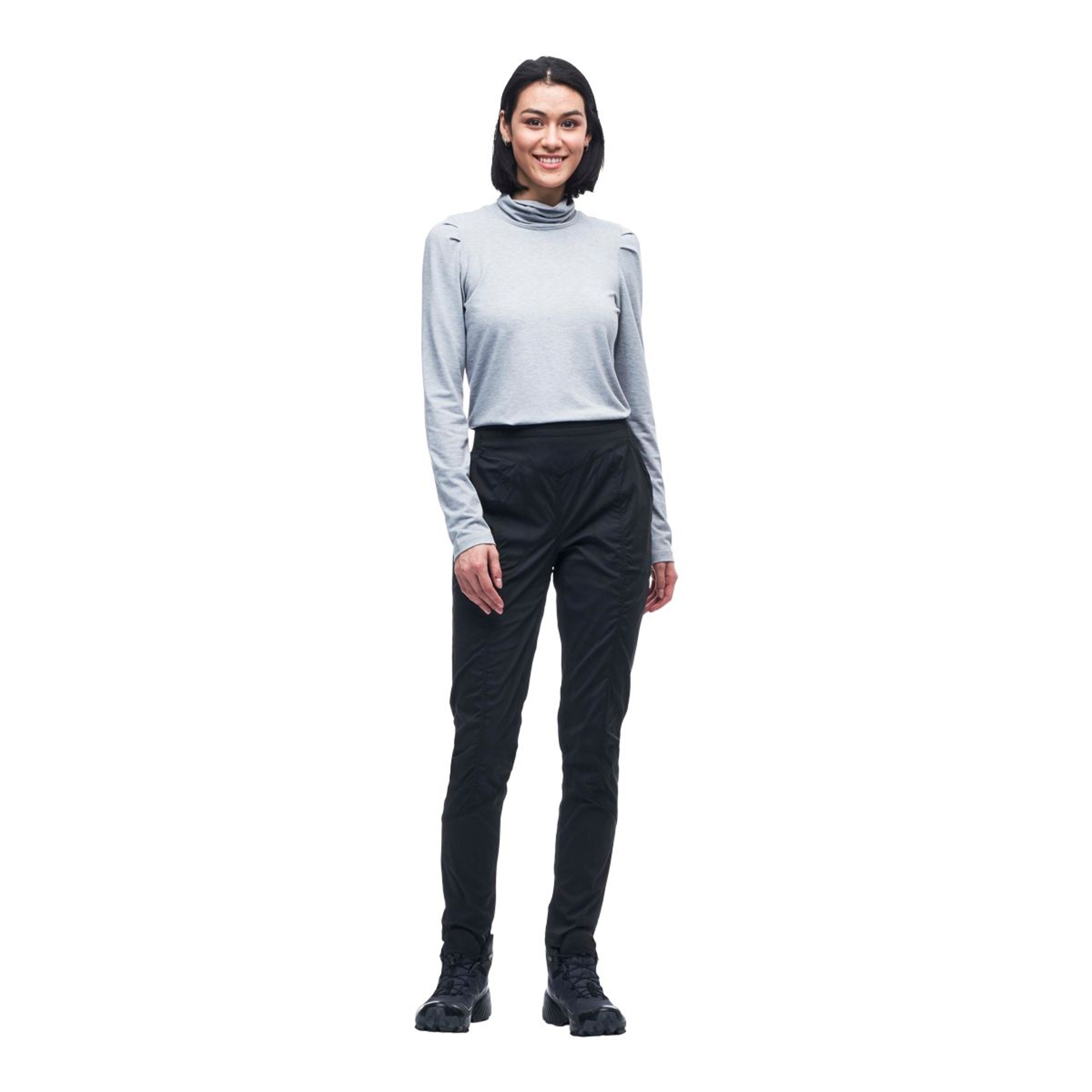 Indyeva Women's Matkailu HV II Pants, Hiking, Slim Fit | SportChek