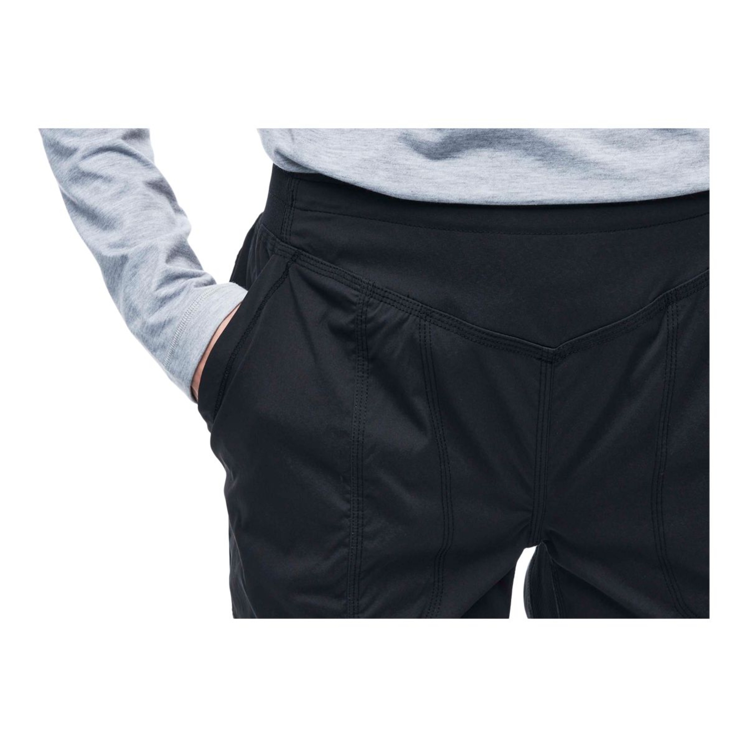 Indyeva Women's Matkailu HV II Pants, Hiking, Slim Fit | SportChek