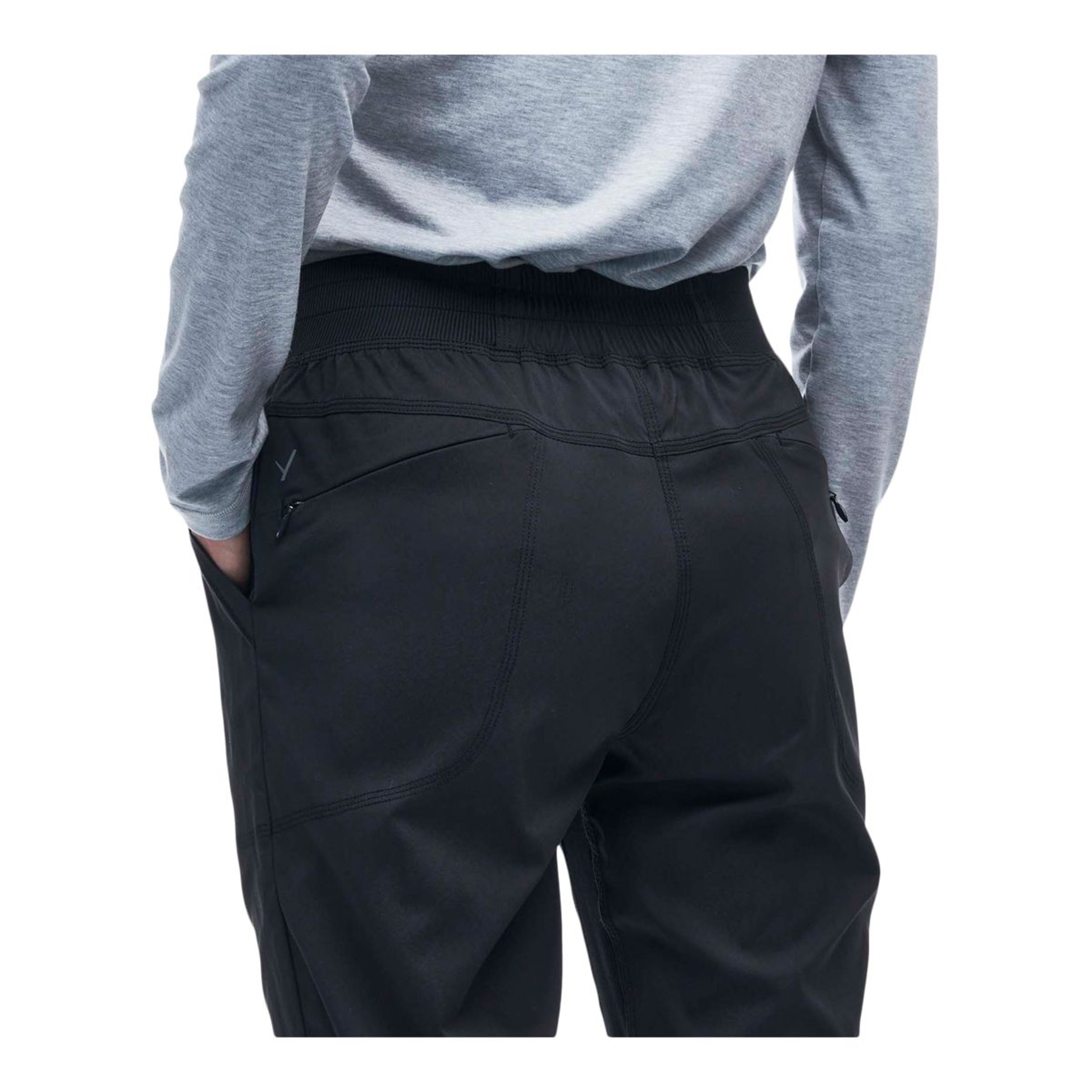 Indyeva Women's Matkailu HV II Pants, Hiking, Slim Fit | SportChek
