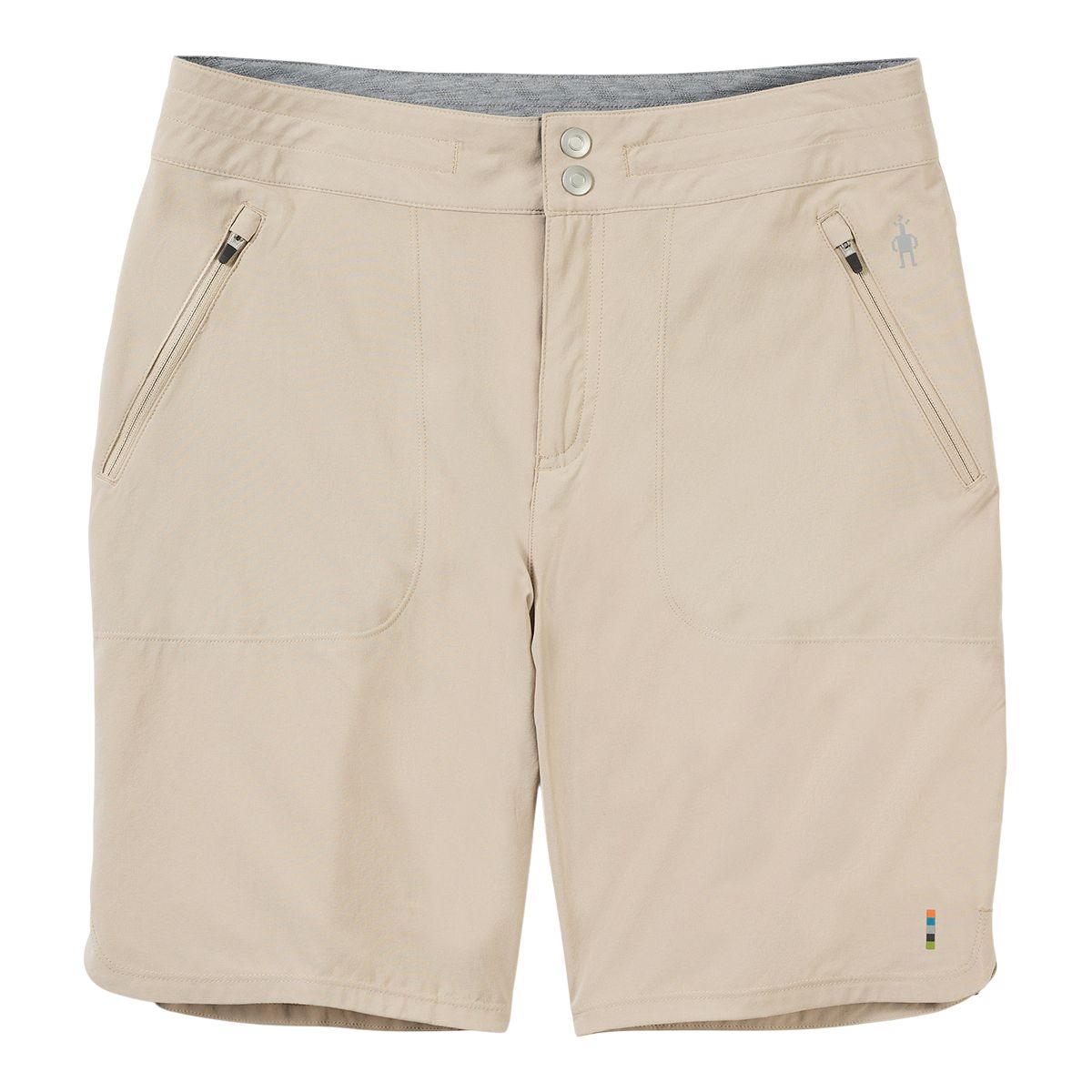 Smartwool Women's Merino Sport 8 Inch Shorts | SportChek