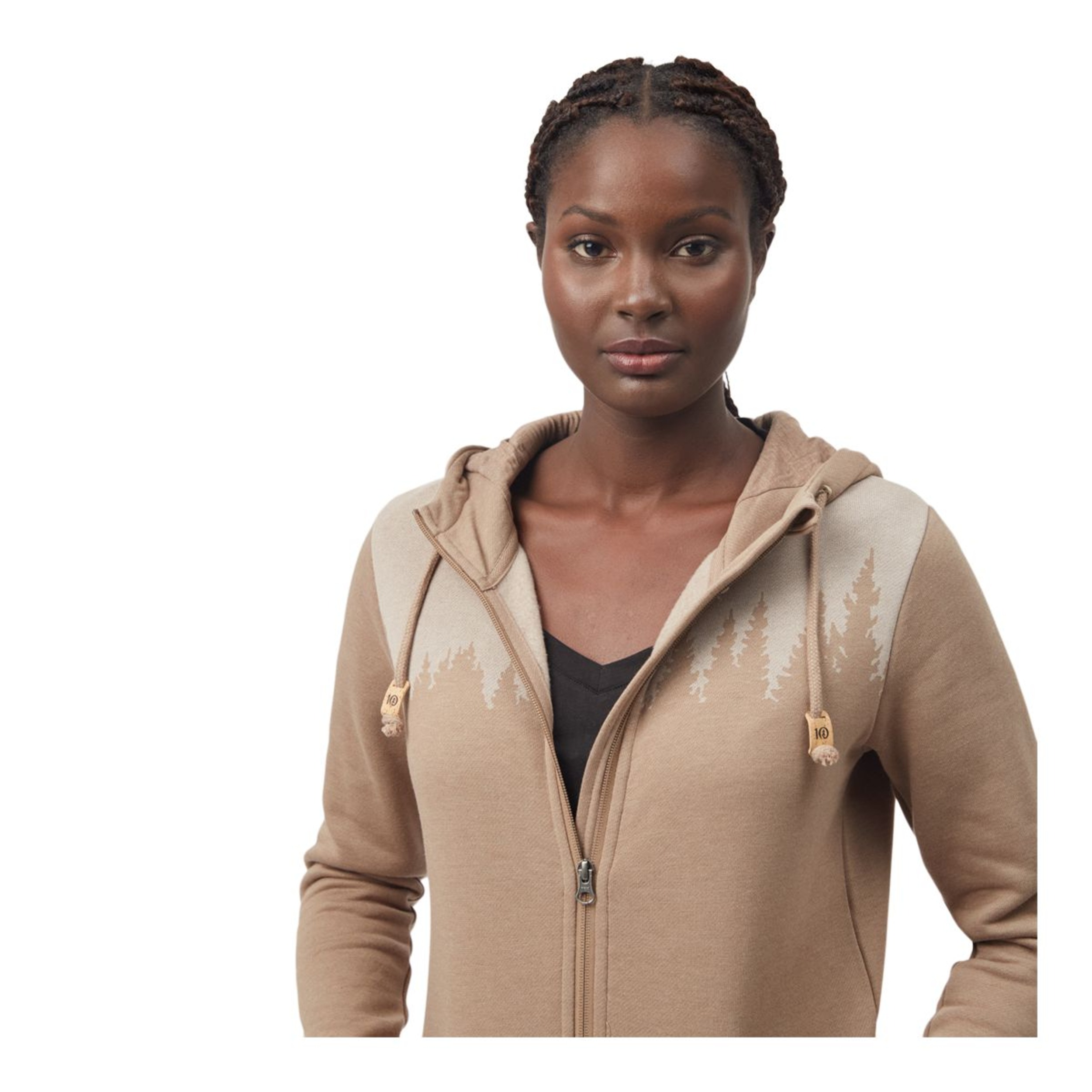 tentree Women's Juniper Hoodie | SportChek