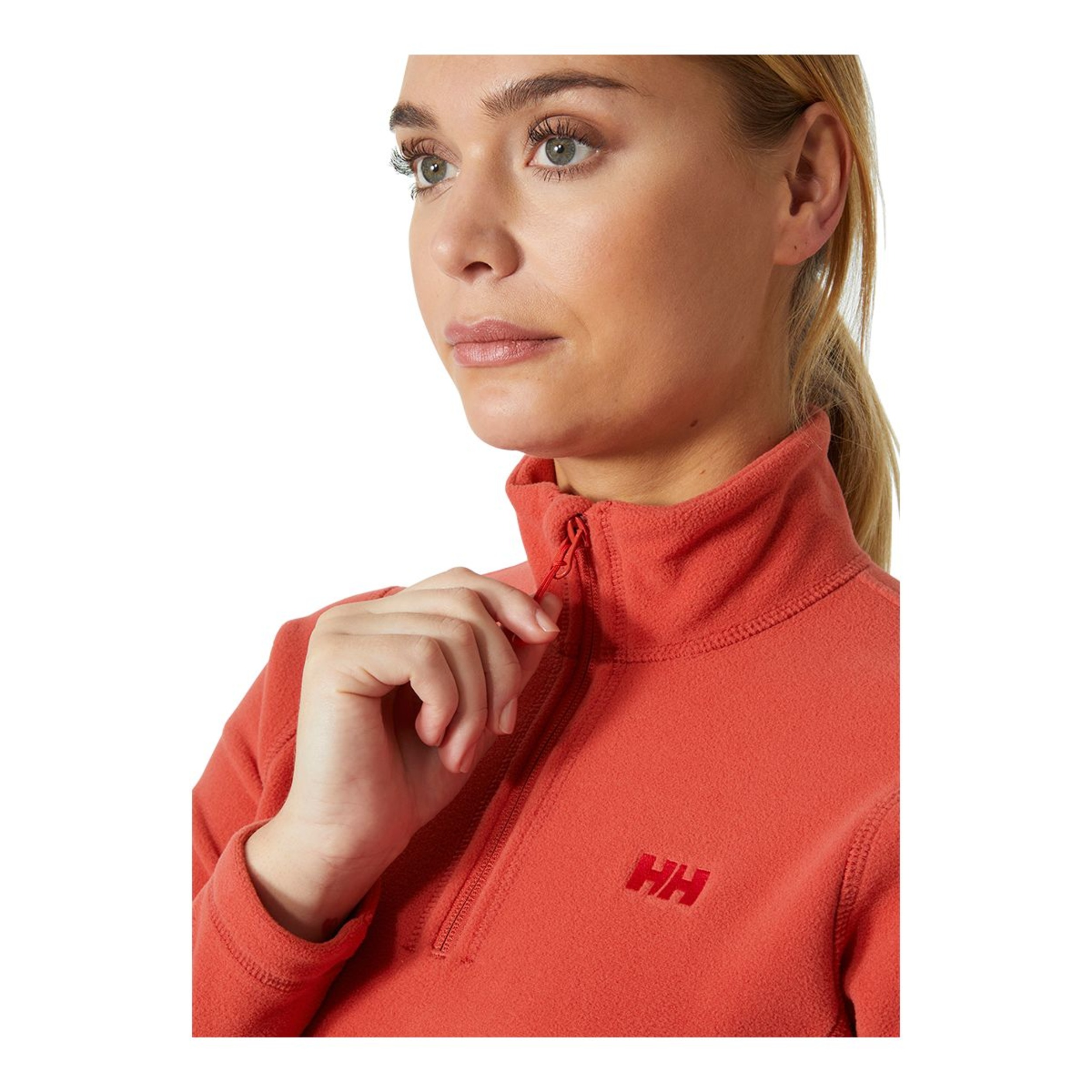 Helly Hansen Women's Daybreaker Fleece Top | SportChek