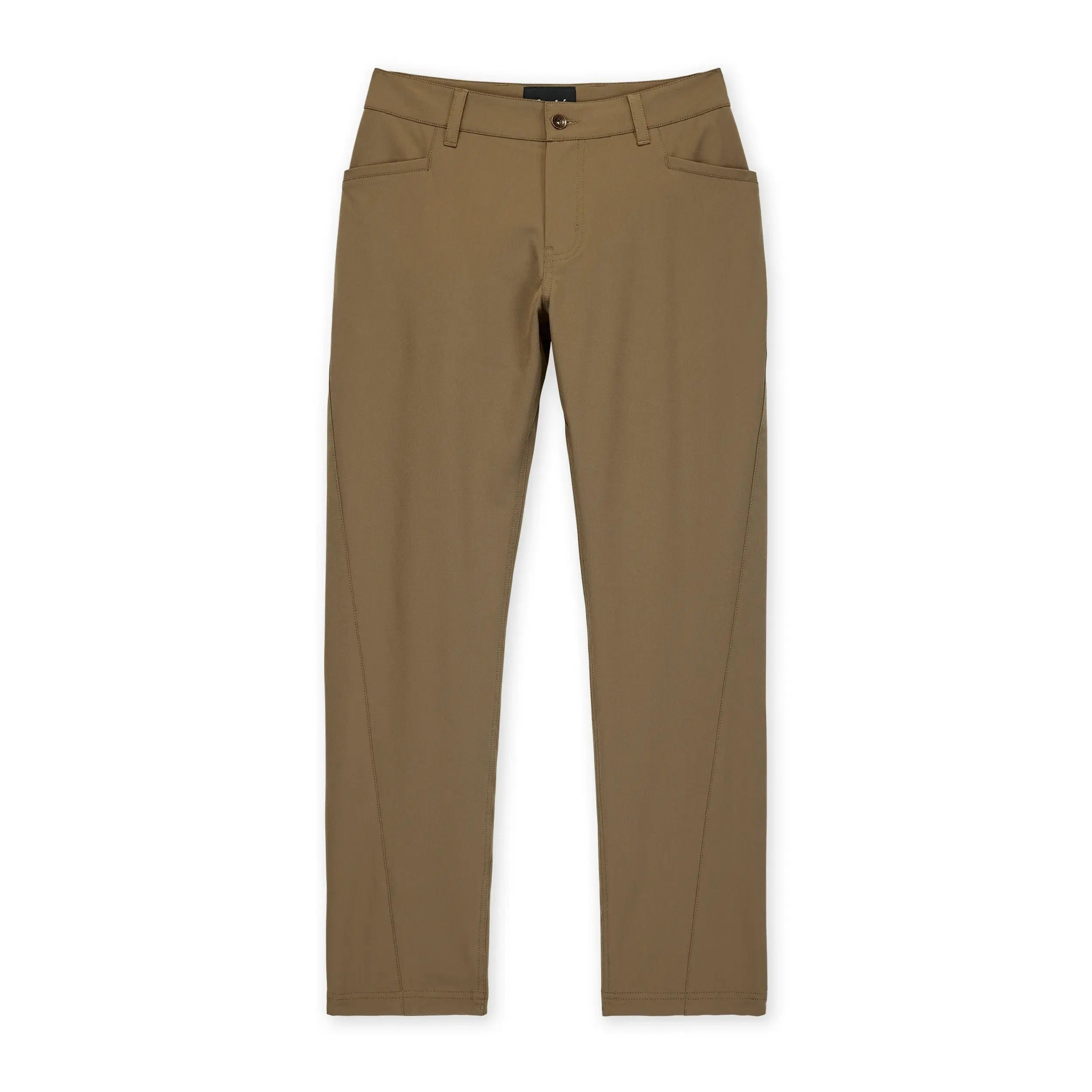 Hooke Women's Expedition Pants - Sepia | SportChek
