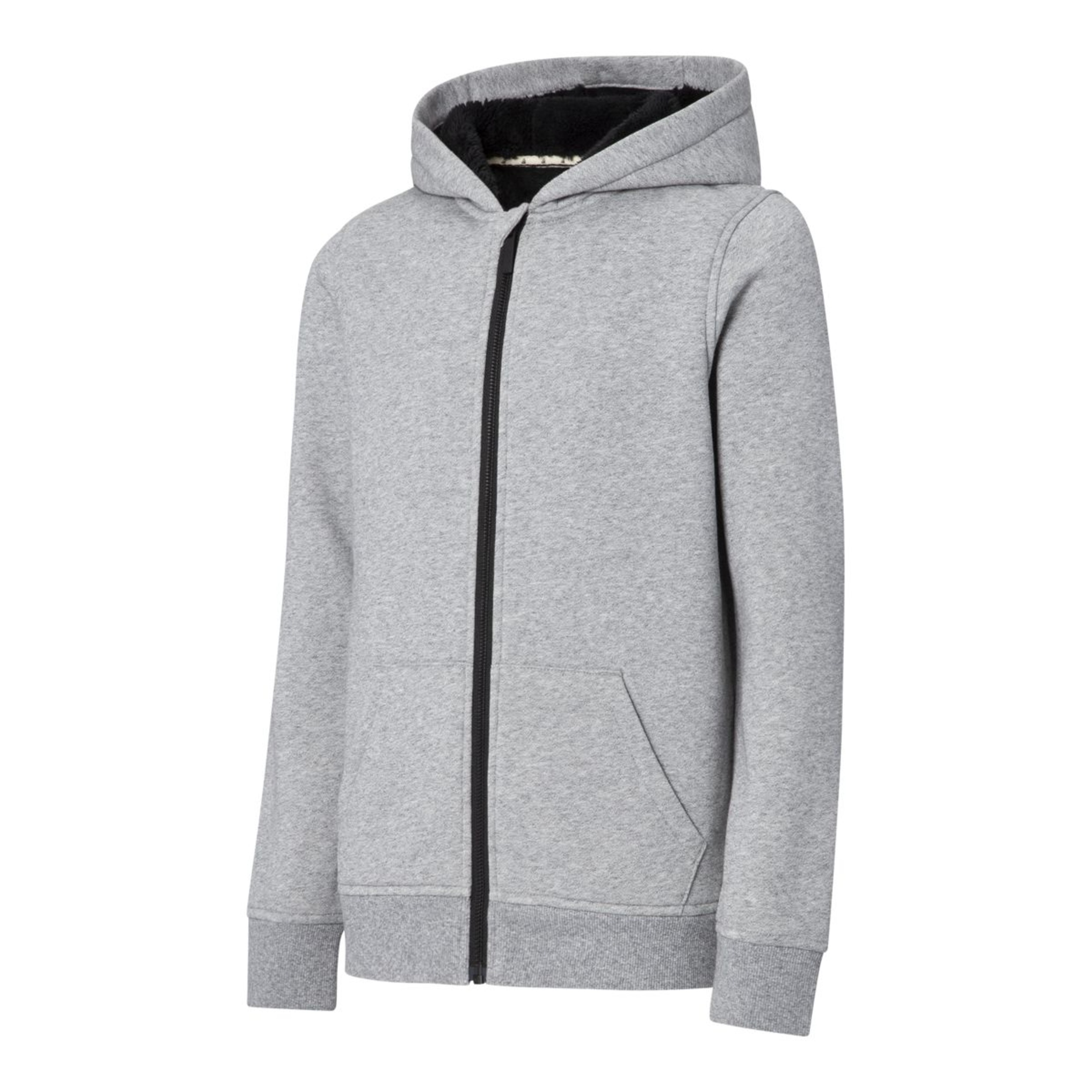 Ripzone Boys' Mitchell Lind Hoodie, Kids', Full Zip, Fleece, Kangaroo ...
