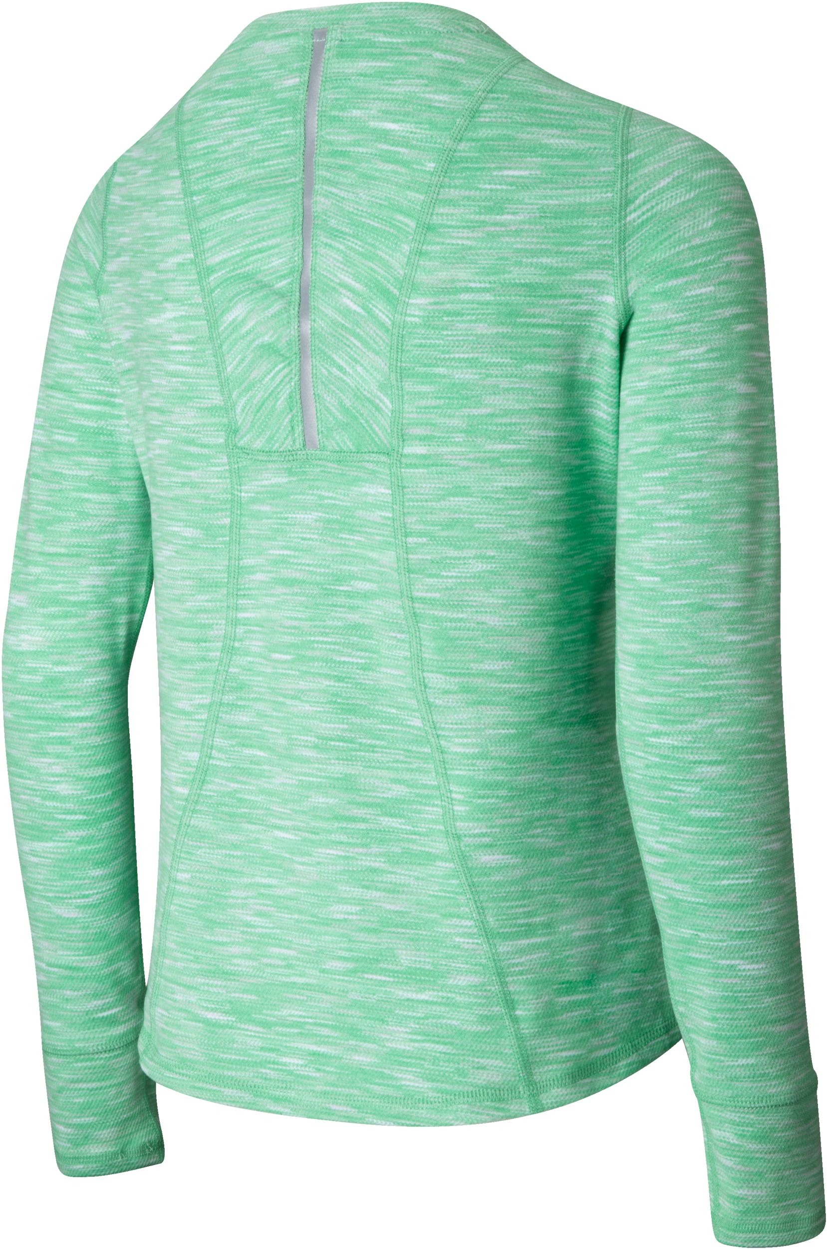 Diadora Girls' Layering Long Sleeve Shirt | SportChek